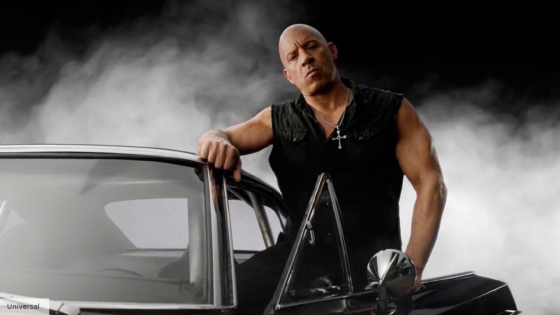 Fast and Furious X Wallpapers - Top Free Fast and Furious X Backgrounds ...