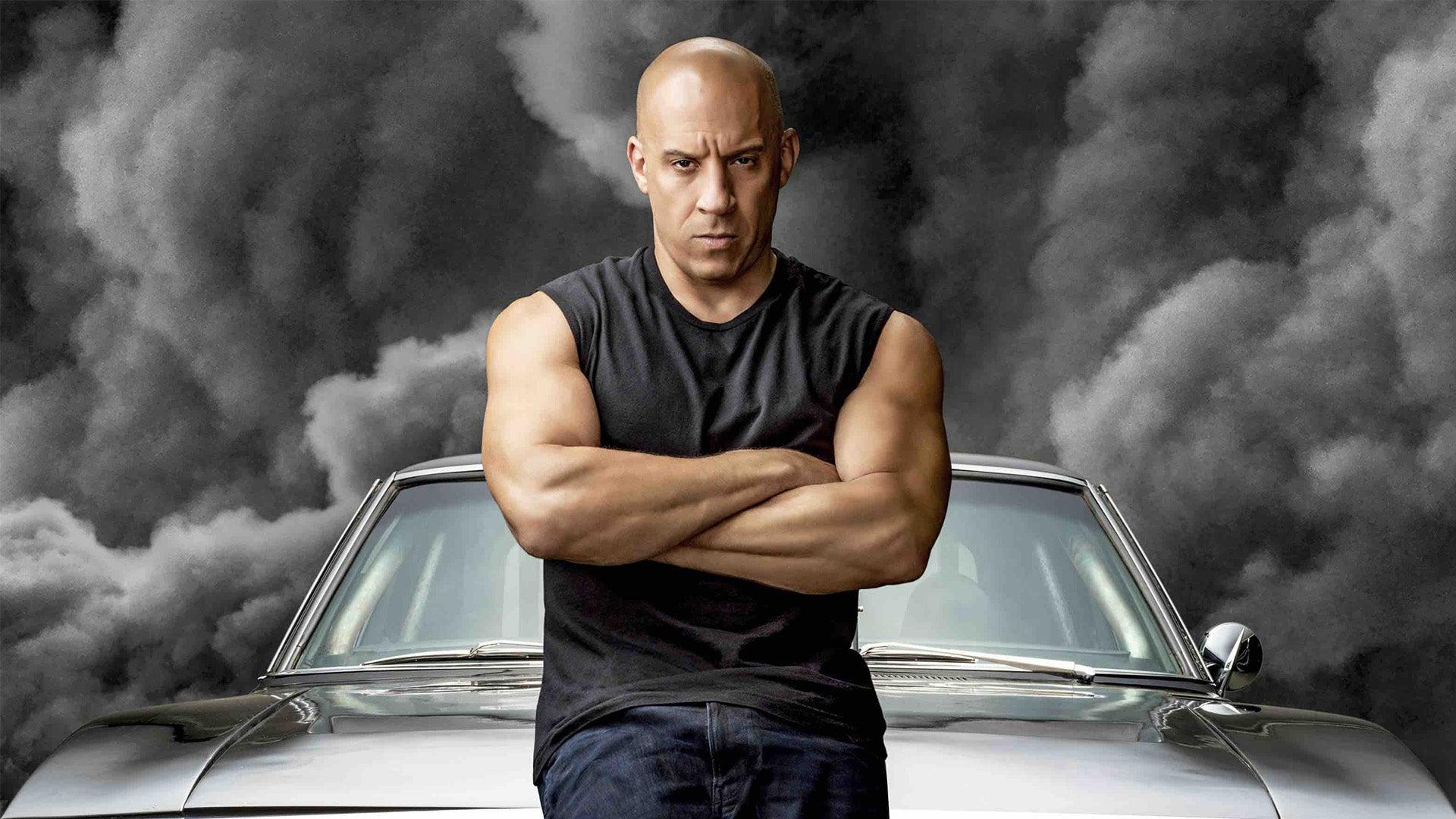 Fast and Furious X Wallpapers - Top Free Fast and Furious X Backgrounds ...