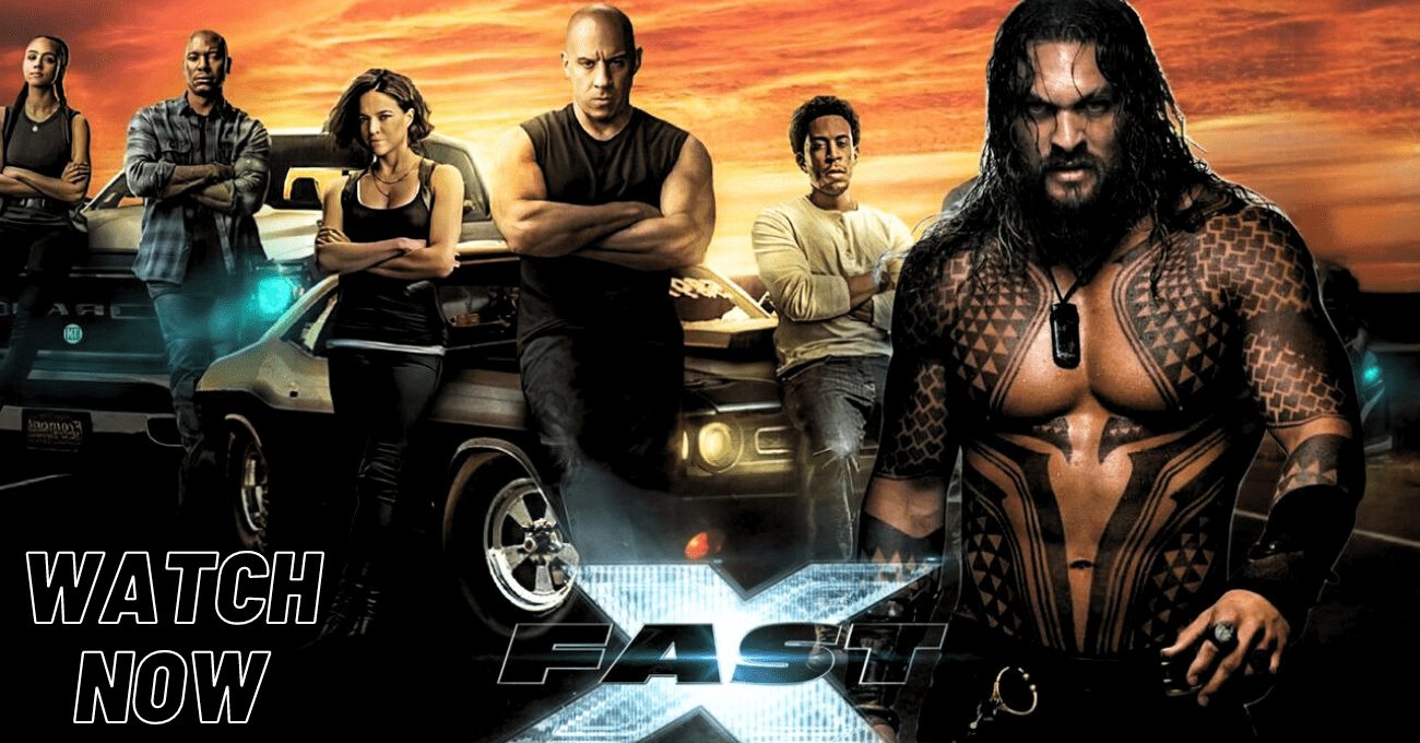 Fast and Furious X Wallpapers - Top Free Fast and Furious X Backgrounds ...