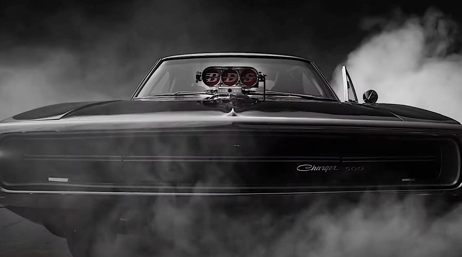 Fast & Furious X Wallpapers - Top Free Fast & Furious X Backgrounds ...