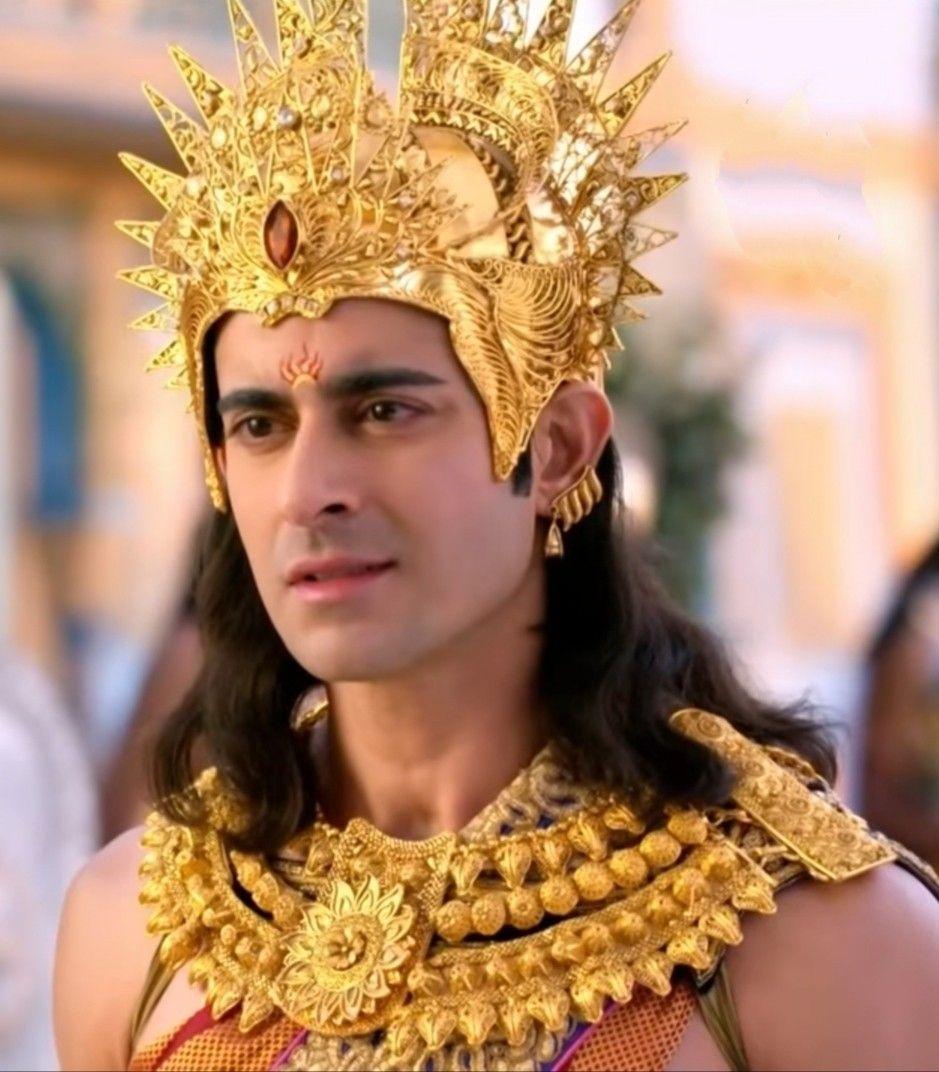 Suryaputra Karn Wallpapers - Top Free Suryaputra Karn Backgrounds - WallpaperAccess