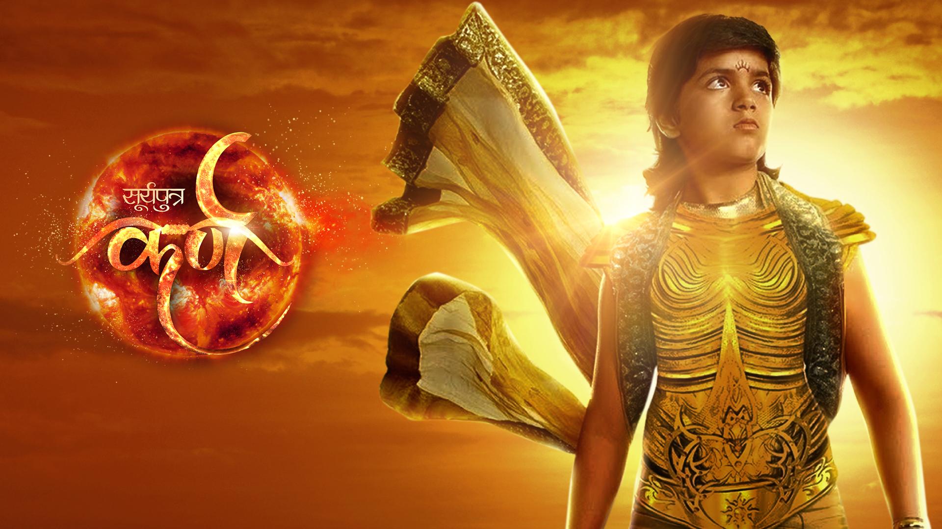 Suryaputra Karn Wallpapers - Top Free Suryaputra Karn Backgrounds - WallpaperAccess