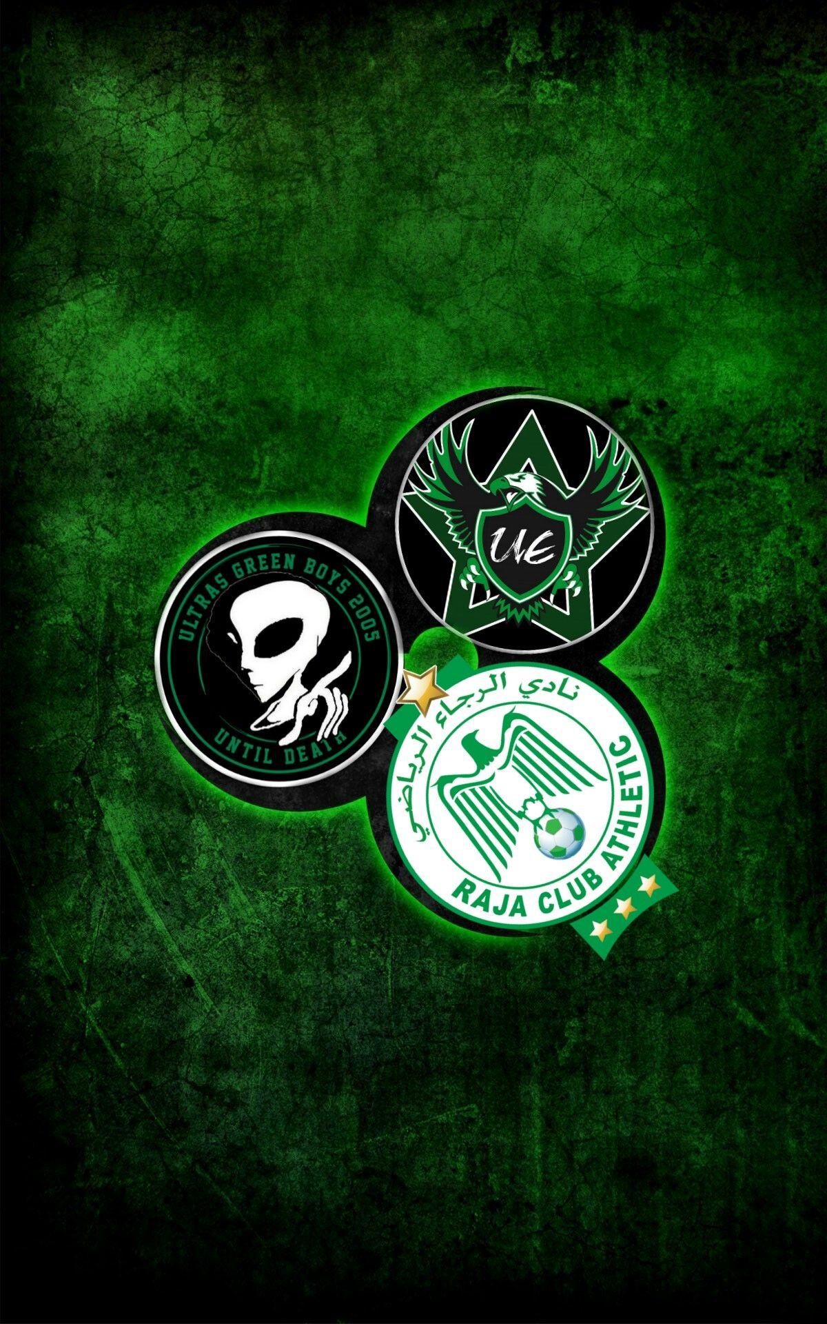 Raja Casablanca Wallpapers - Top Free Raja Casablanca Backgrounds ...