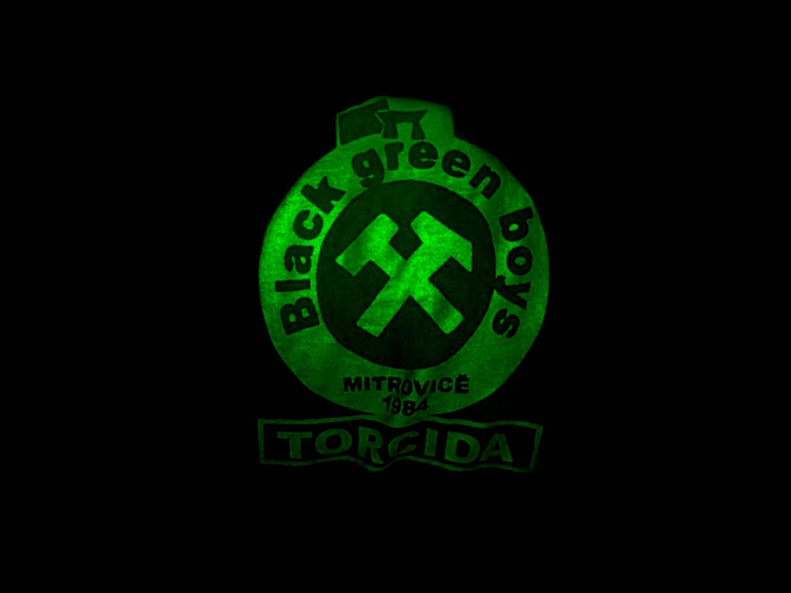 Green Boys Wallpapers - Top Free Green Boys Backgrounds - WallpaperAccess