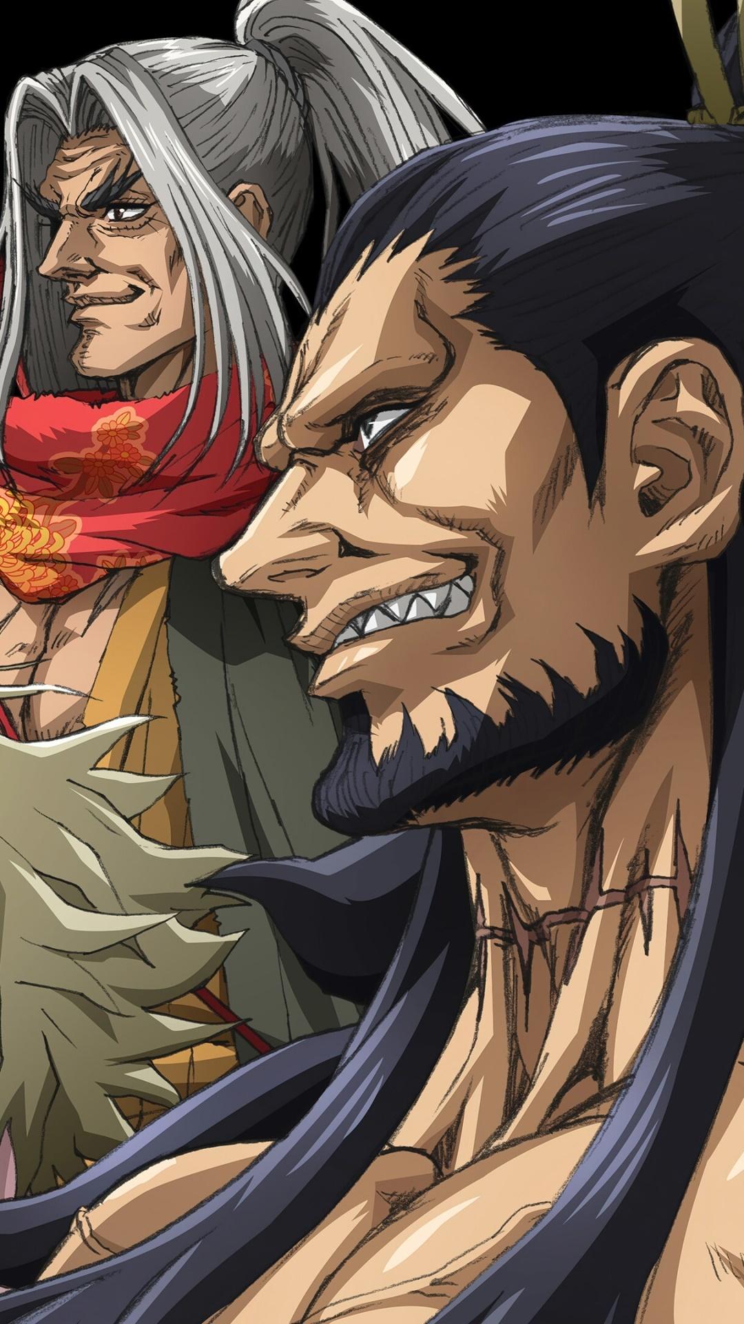 Sasaki Kojiro Wallpapers - Top Free Sasaki Kojiro Backgrounds ...