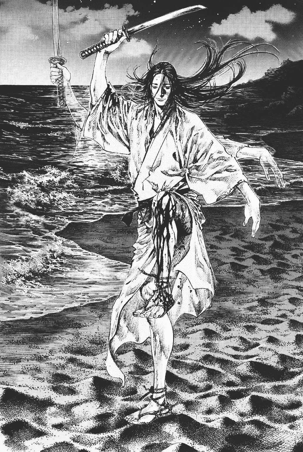 Sasaki Kojiro Wallpapers - Top Free Sasaki Kojiro Backgrounds ...