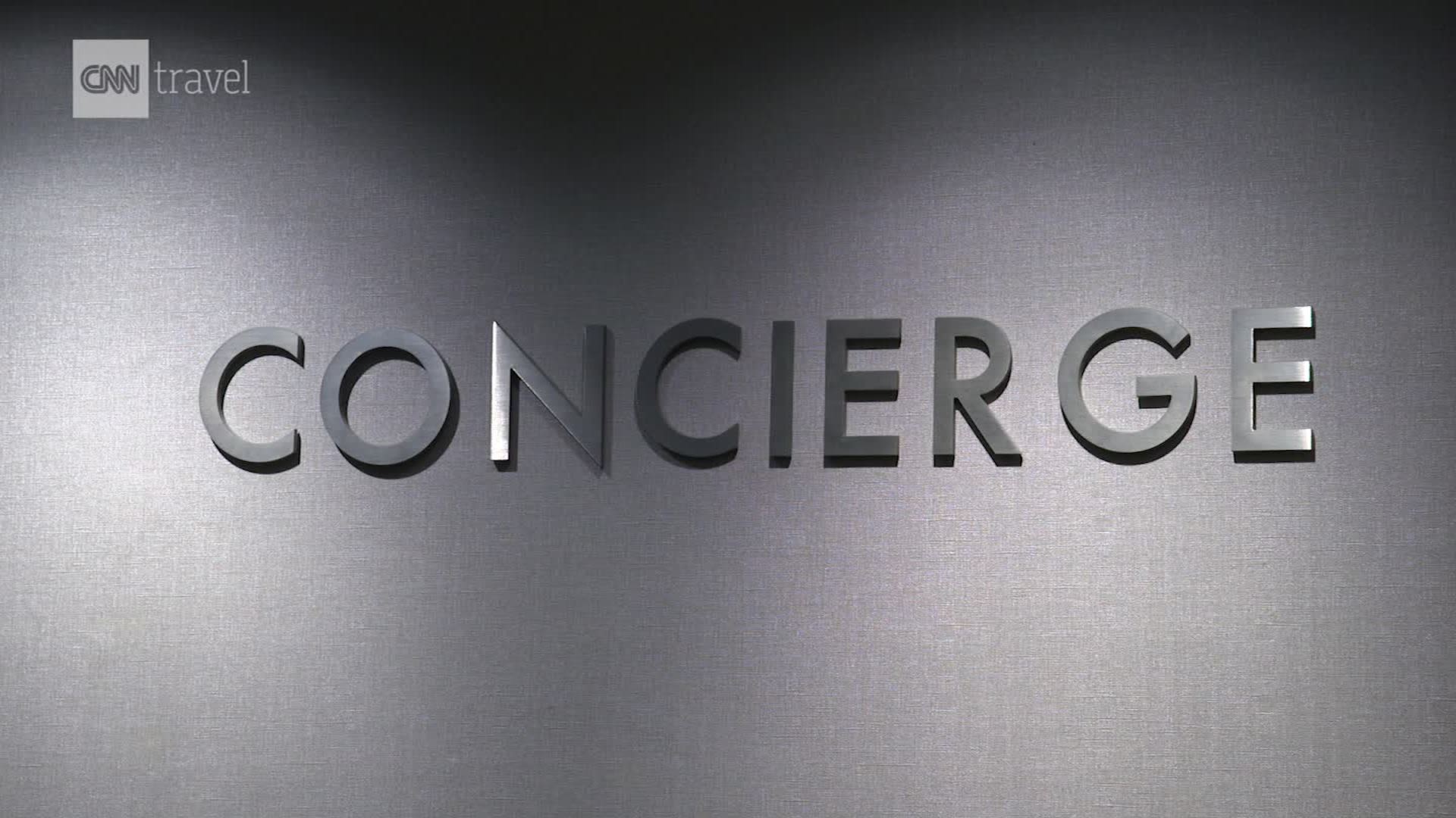 Concierge Wallpapers - Top Free Concierge Backgrounds - WallpaperAccess