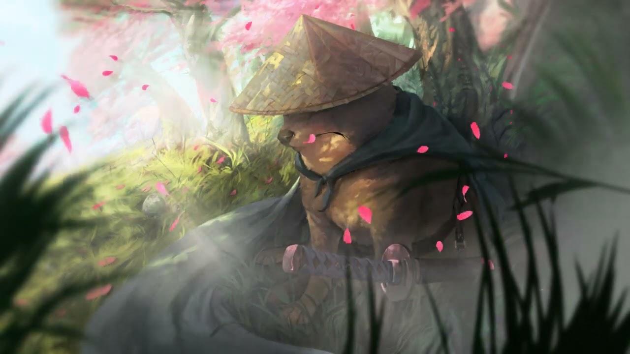 Cheems Samurai Wallpapers - Top Free Cheems Samurai Backgrounds ...