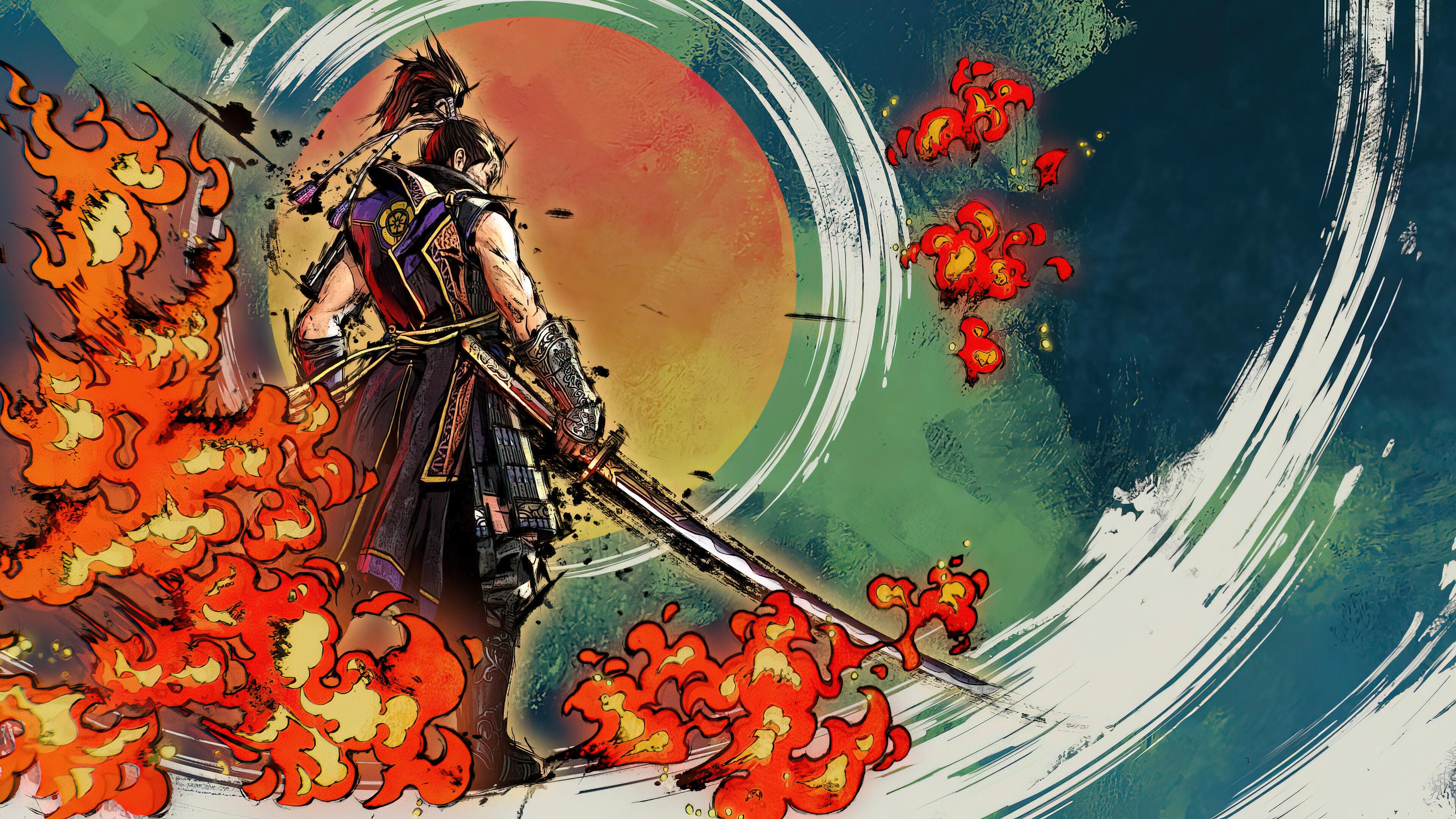 Cheems Samurai Wallpapers - Top Free Cheems Samurai Backgrounds ...