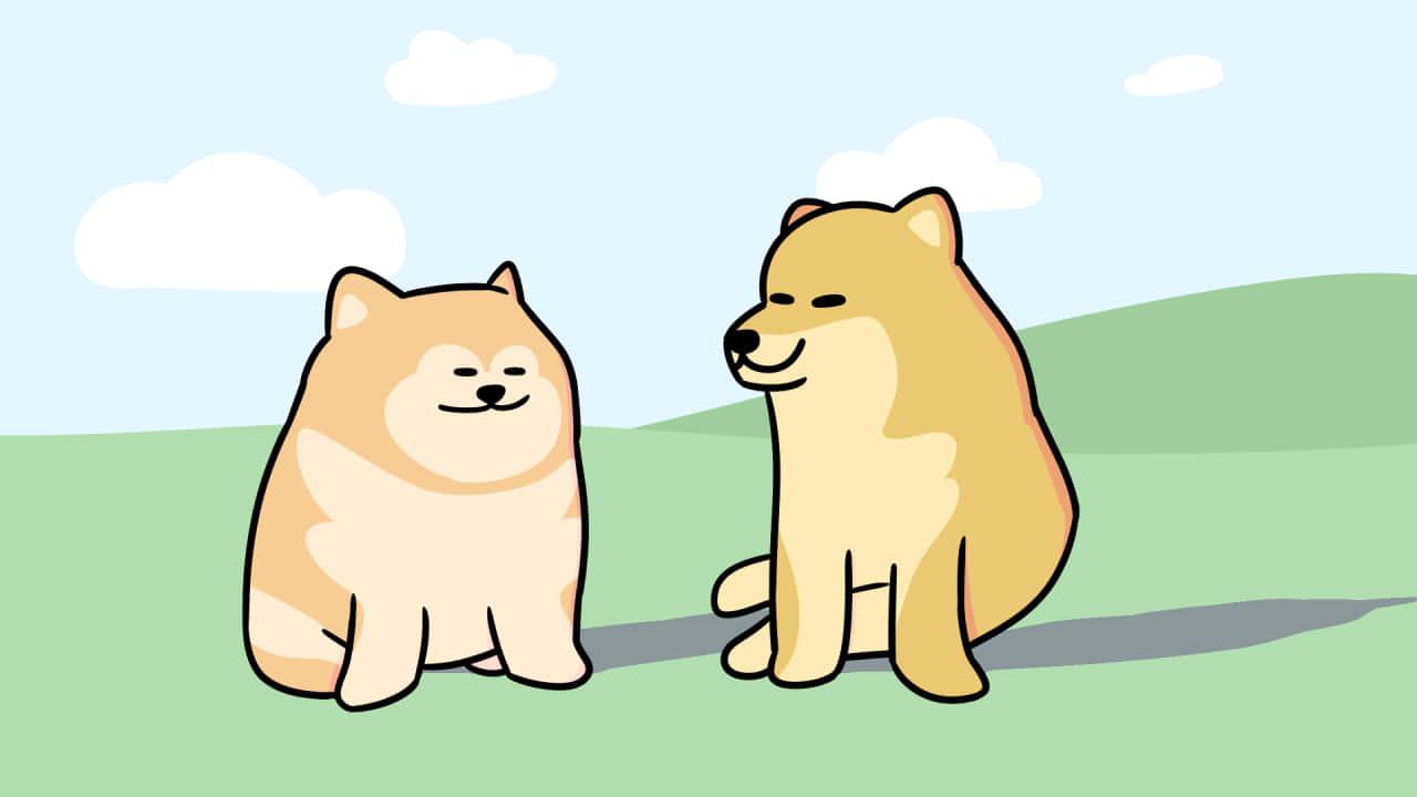 Cheems Samurai Wallpapers - Top Free Cheems Samurai Backgrounds ...