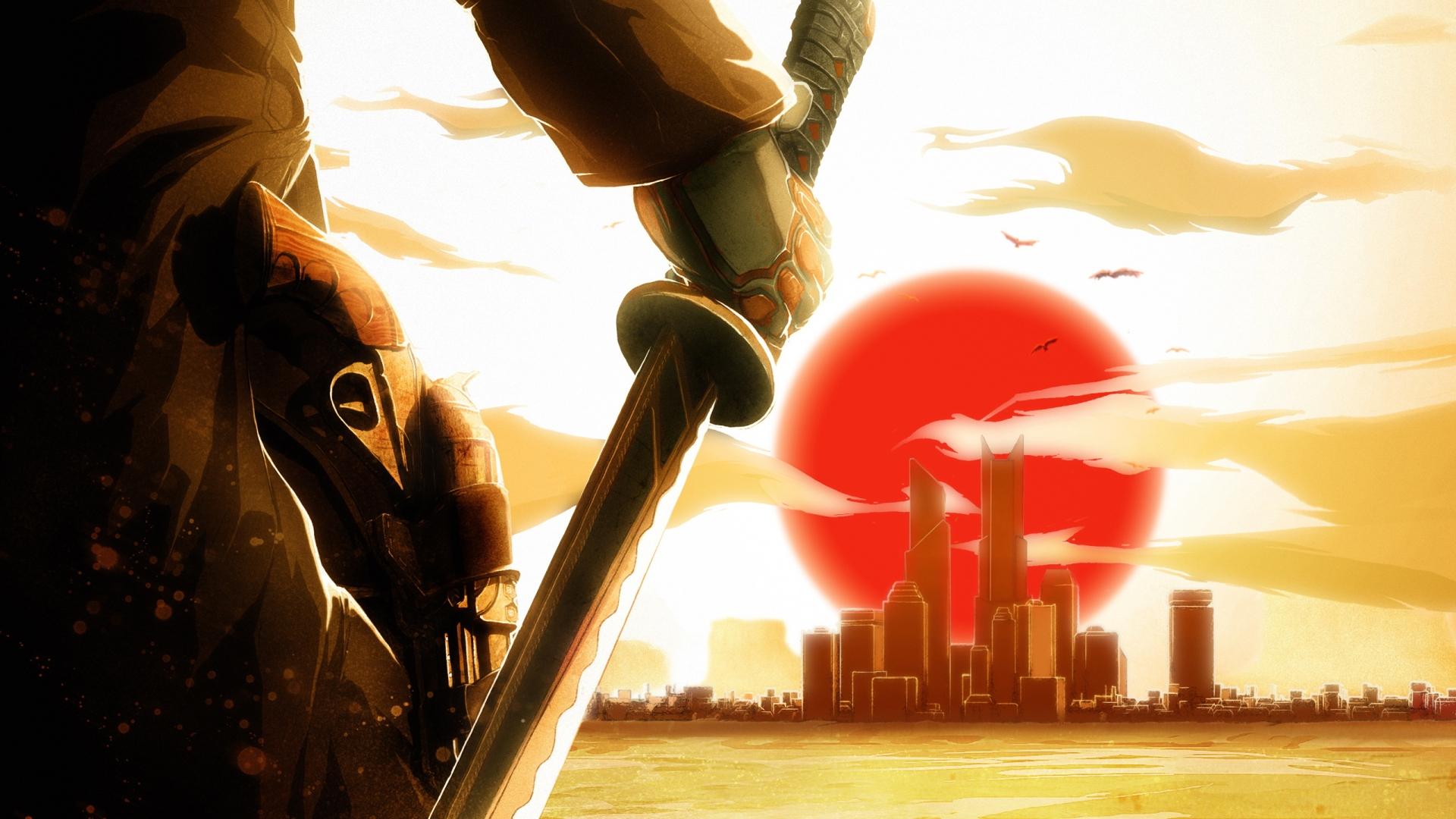 Cheems Samurai Wallpapers - Top Free Cheems Samurai Backgrounds ...