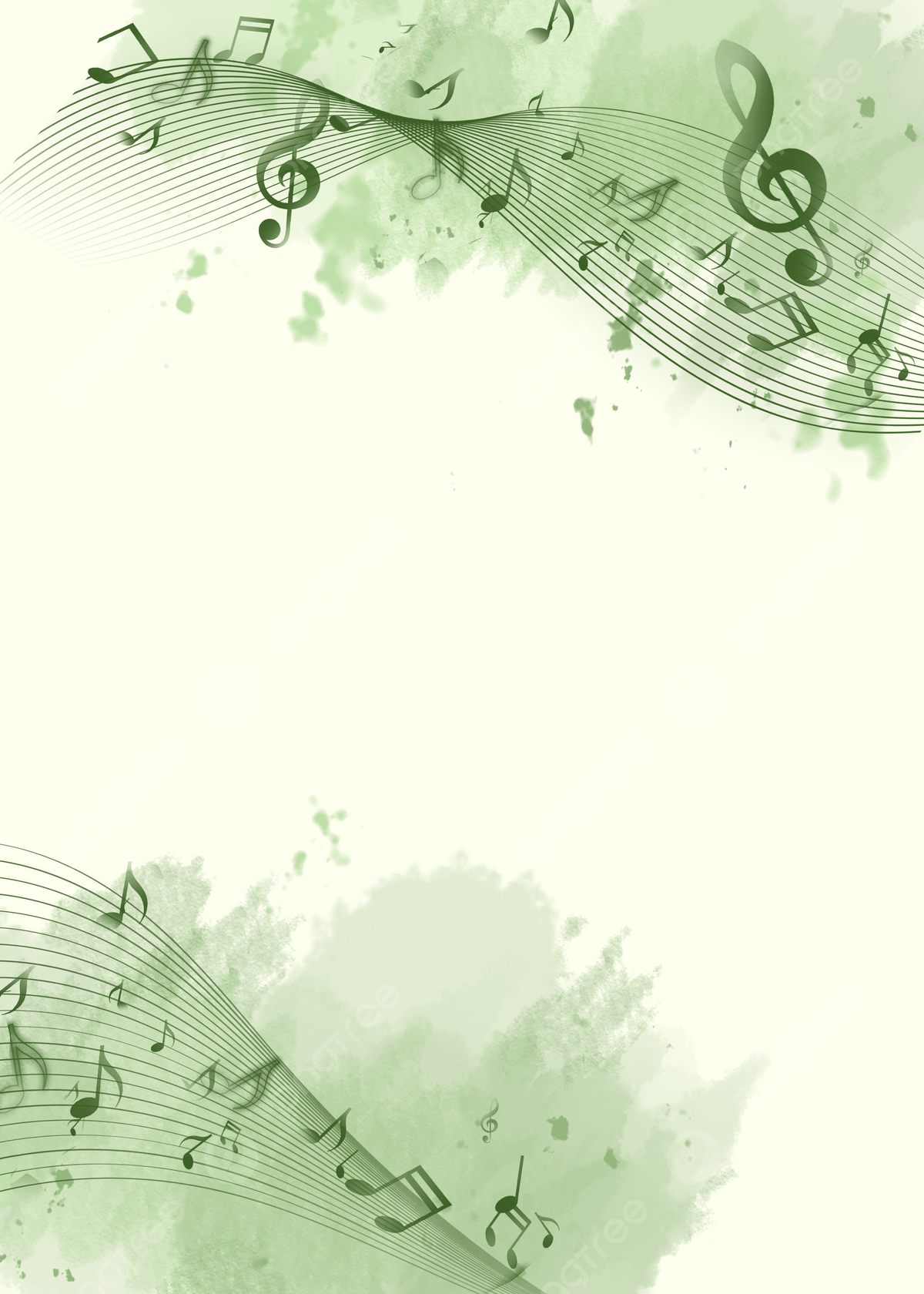 Green Music Wallpapers - Top Free Green Music Backgrounds - WallpaperAccess