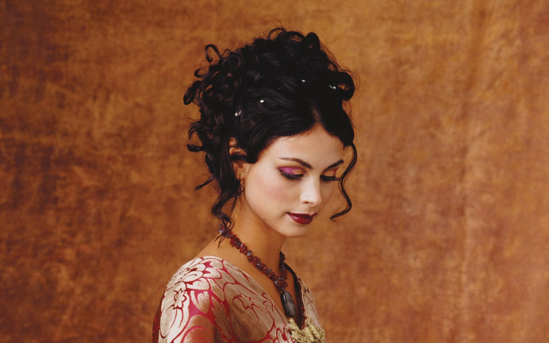 Morena Baccarin Wallpapers - Top Free Morena Baccarin Backgrounds ...