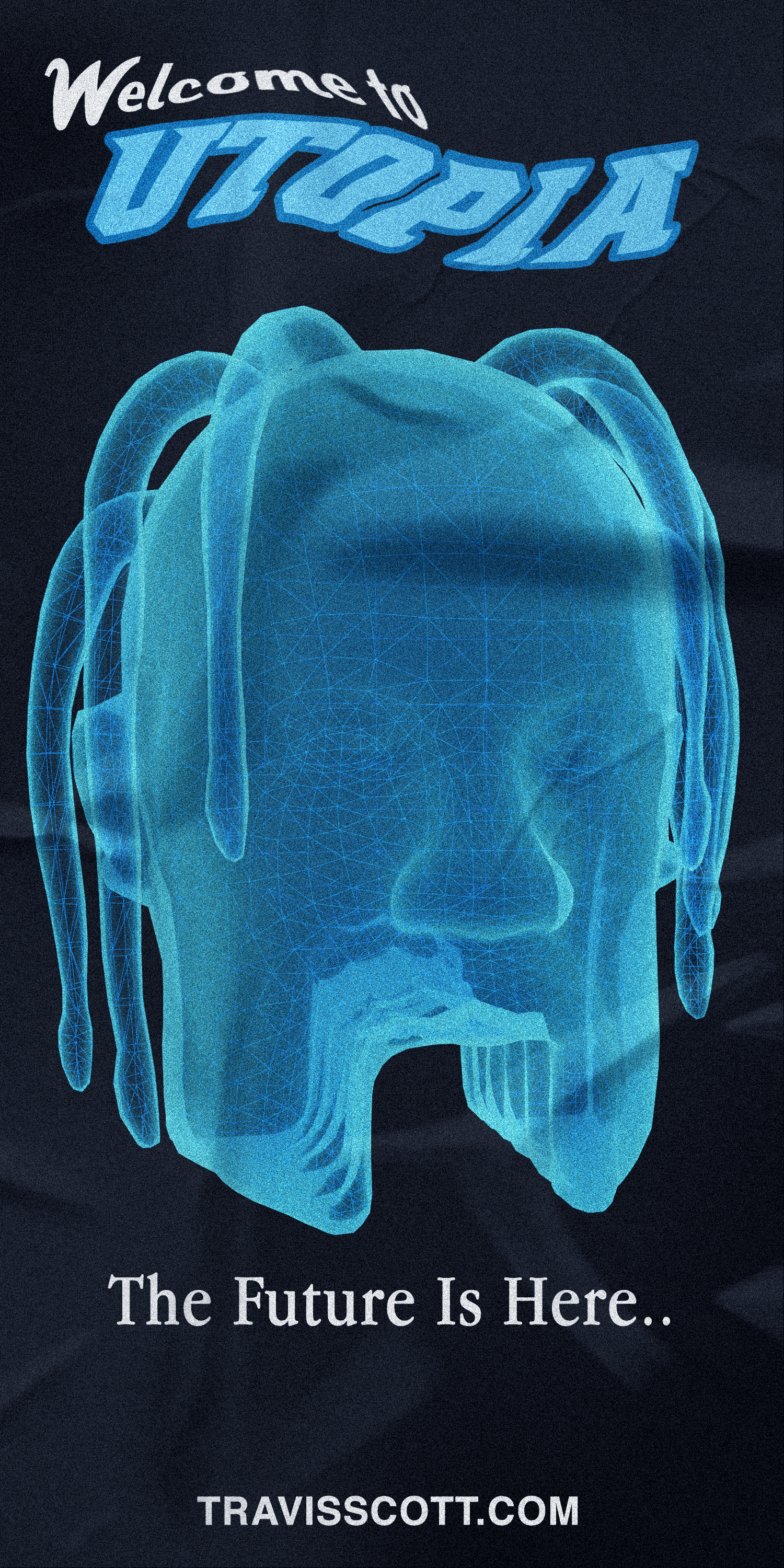 Travis Scott Utopia Wallpapers - Top Free Travis Scott Utopia ...