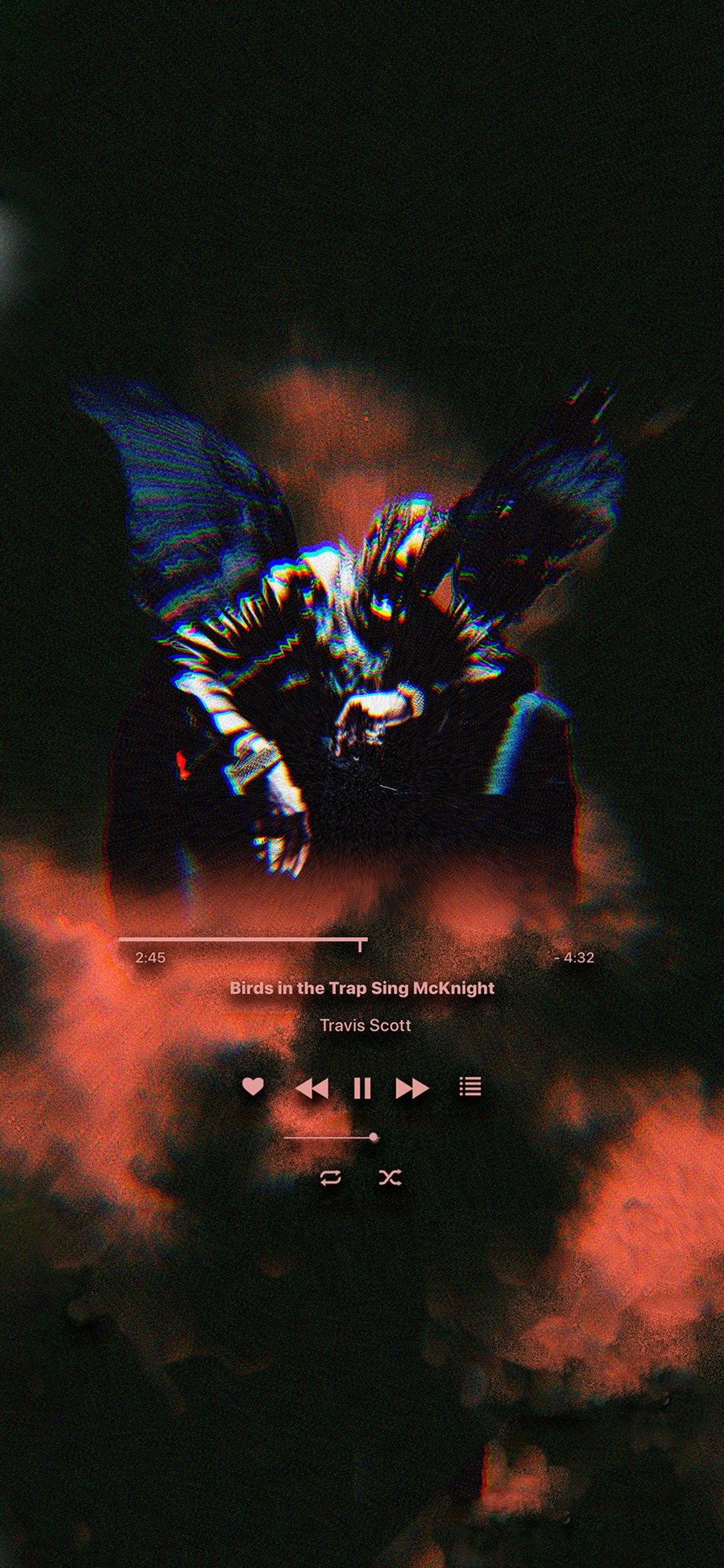 Travis Scott Utopia Wallpapers - Top Free Travis Scott Utopia ...