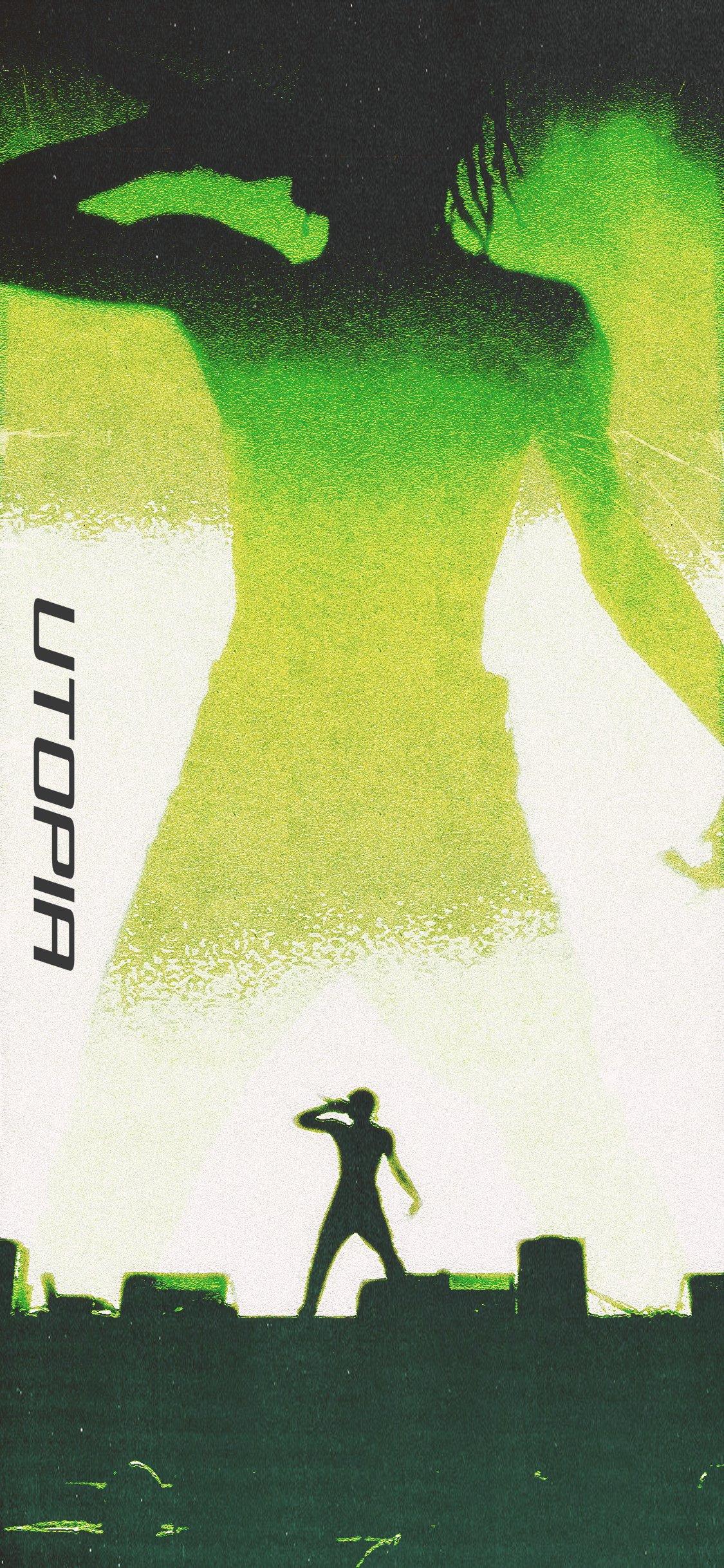 Travis Scott Utopia Wallpapers - Top Free Travis Scott Utopia Backgrounds - WallpaperAccess