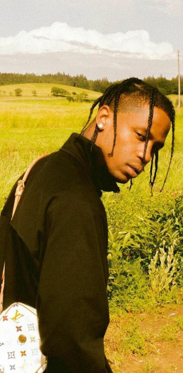 Travis Scott Utopia Wallpapers - Top Free Travis Scott Utopia Backgrounds - WallpaperAccess
