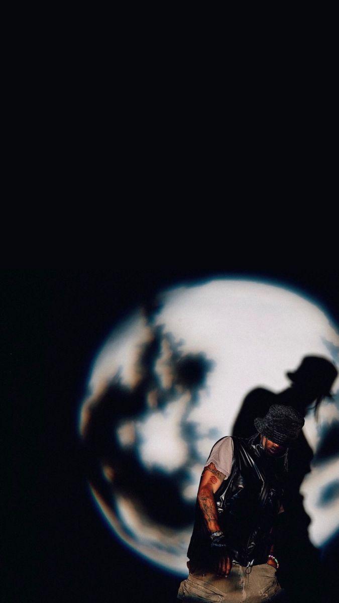 Travis Scott Utopia Wallpapers - Top Free Travis Scott Utopia Backgrounds - WallpaperAccess