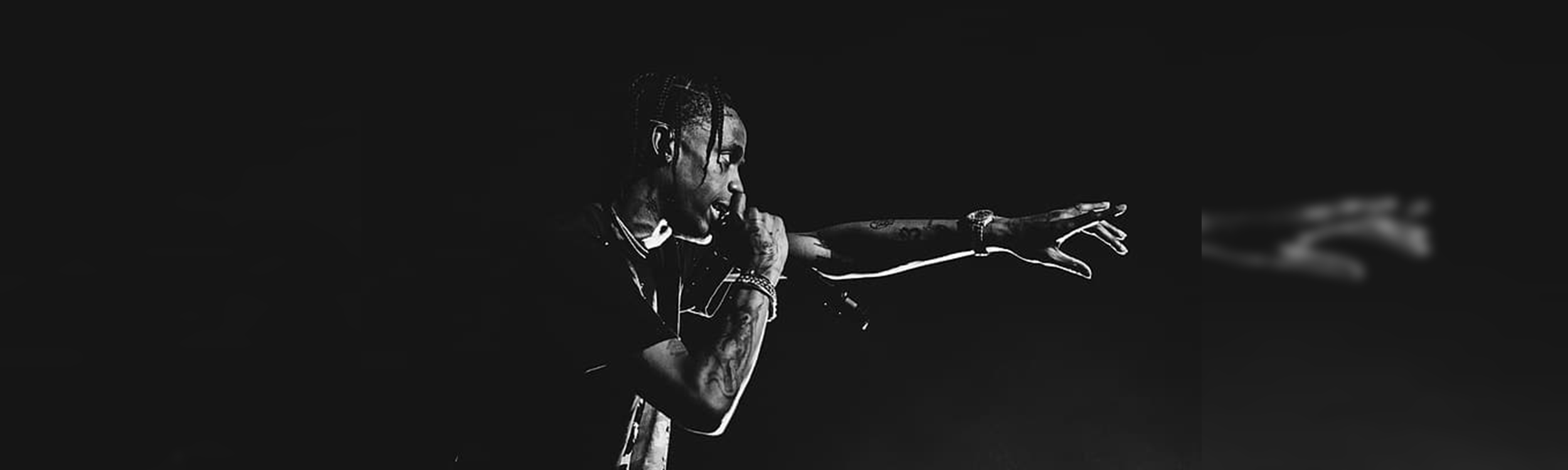 Travis Scott Utopia Wallpapers - Top Free Travis Scott Utopia ...