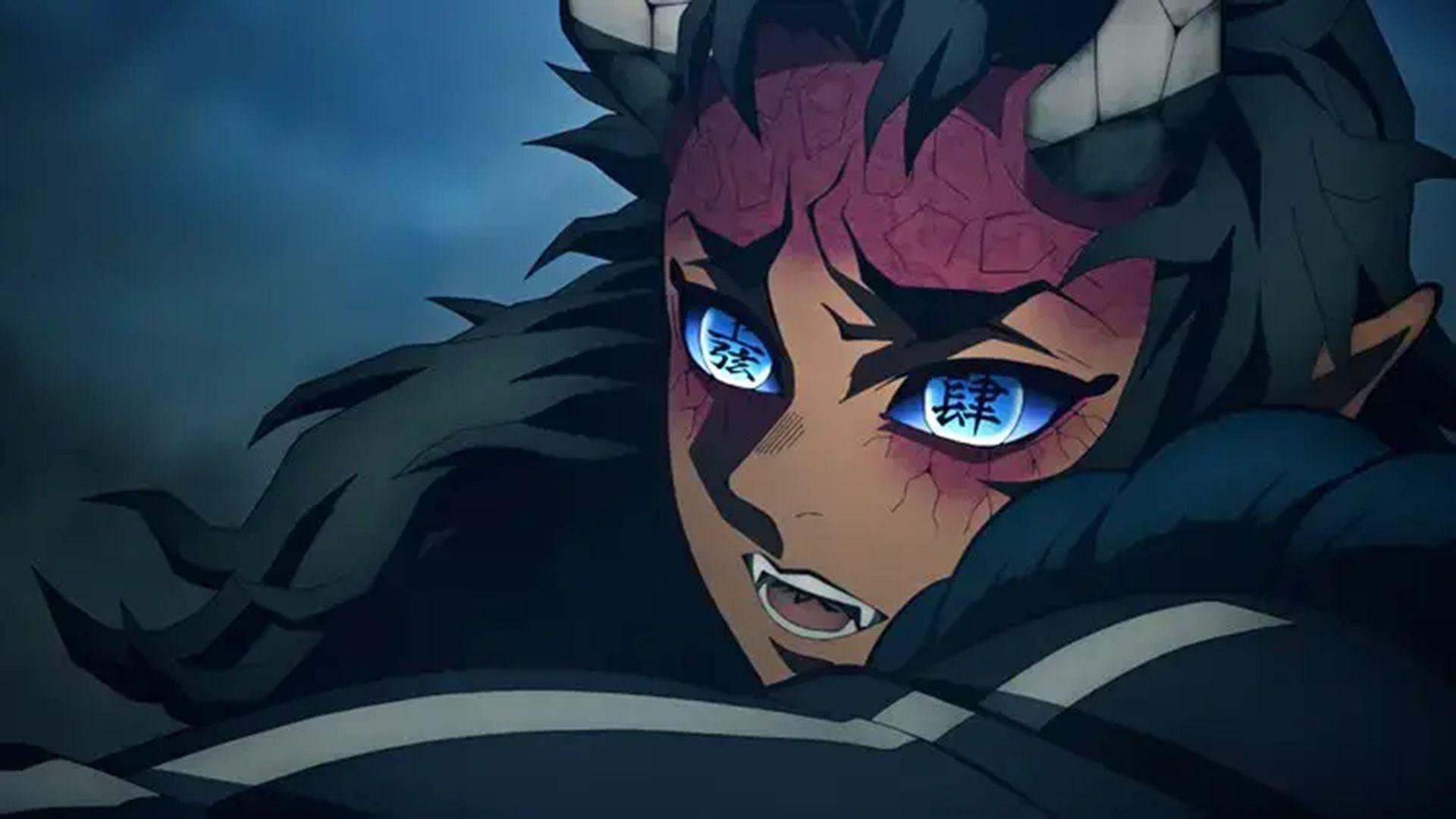 Hantengu Wallpapers - Top Free Hantengu Backgrounds - WallpaperAccess