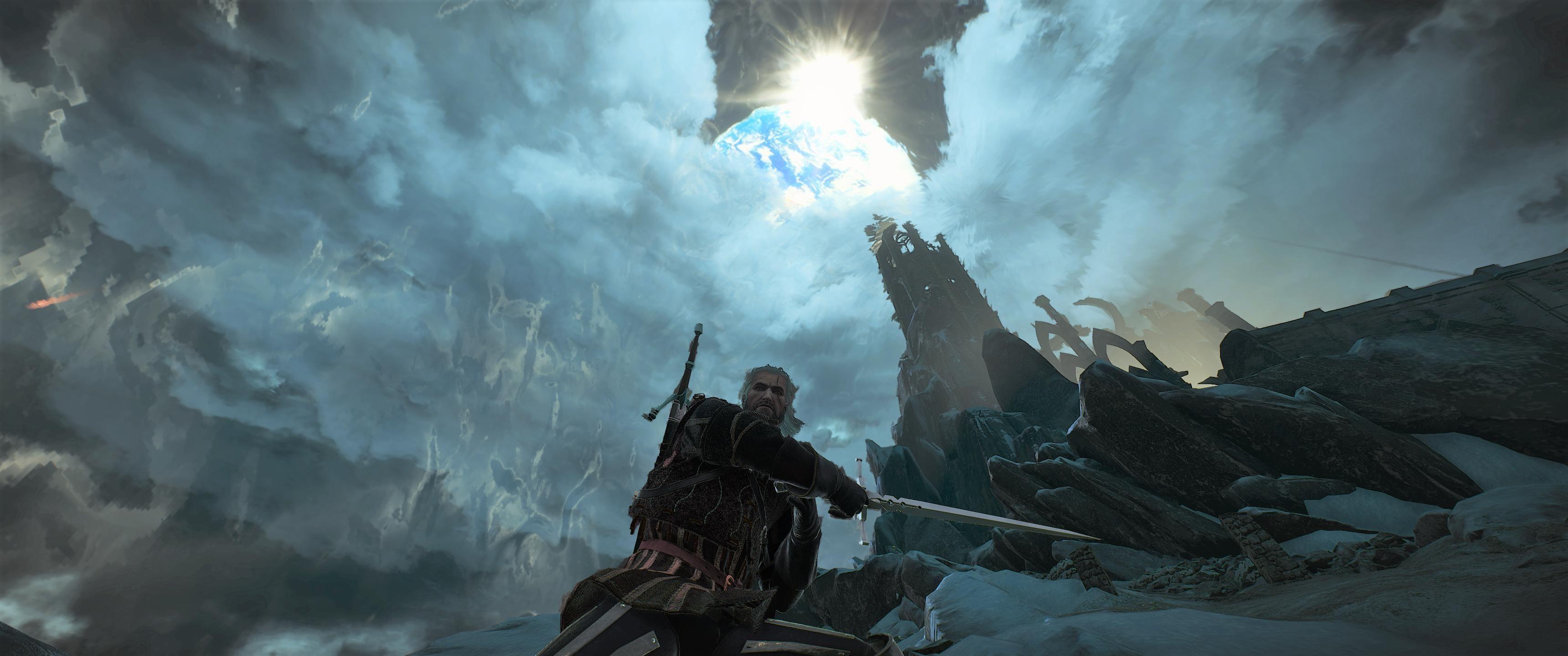 Ultrawide Gaming Wallpapers - Top Free Ultrawide Gaming Backgrounds ...