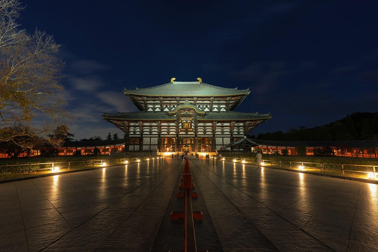 Nara Japan Wallpapers - Top Free Nara Japan Backgrounds - WallpaperAccess