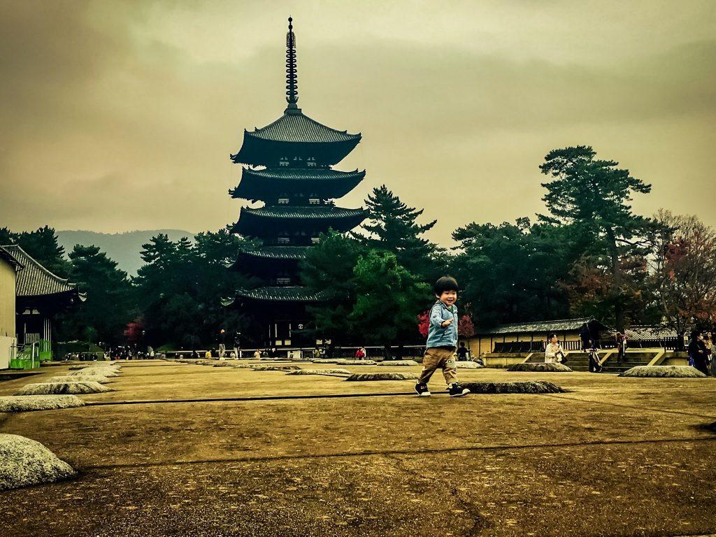 Nara Japan Wallpapers - Top Free Nara Japan Backgrounds - WallpaperAccess