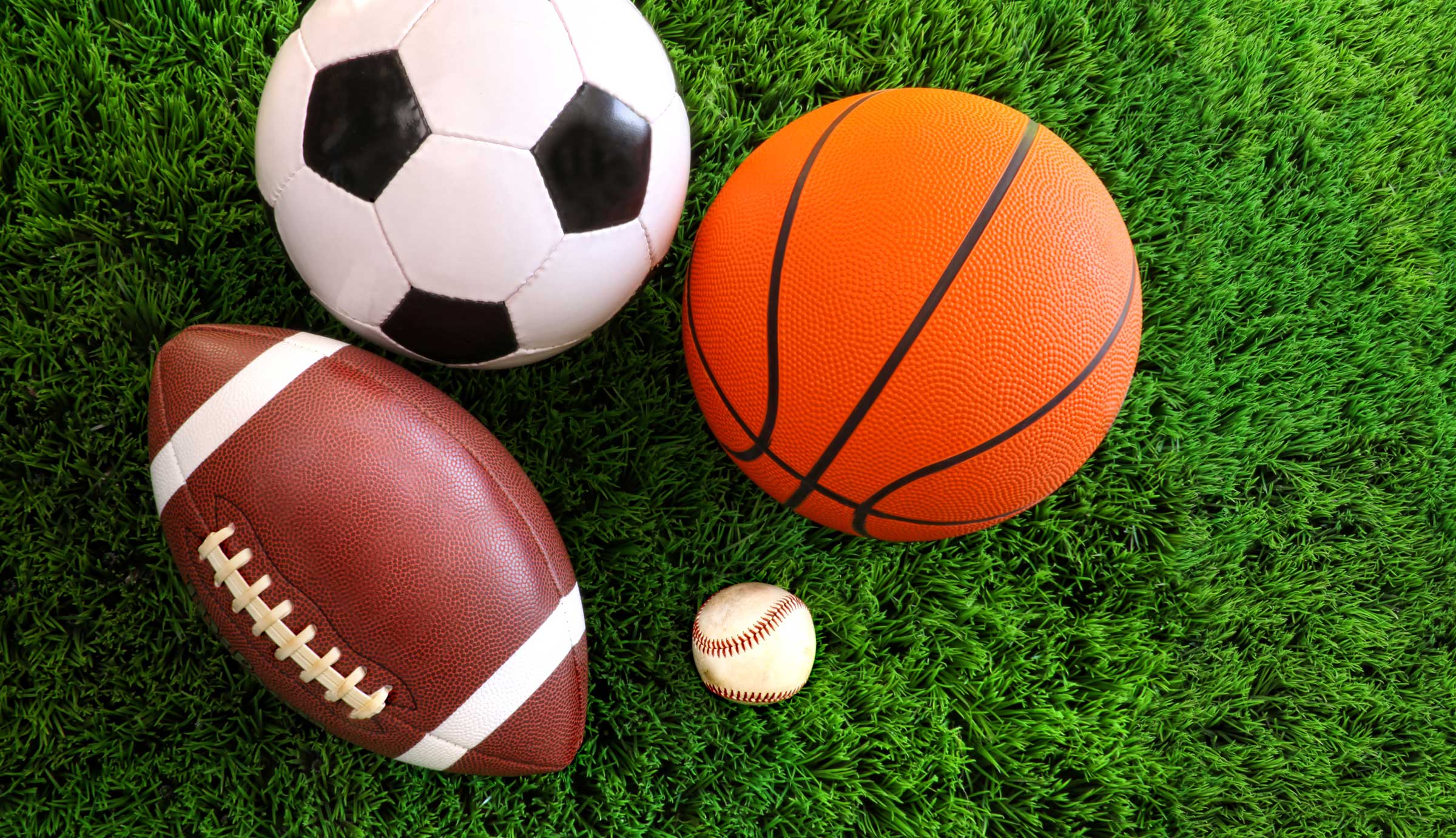 Sports Equipment Wallpapers - Top Free Sports Equipment Backgrounds ...