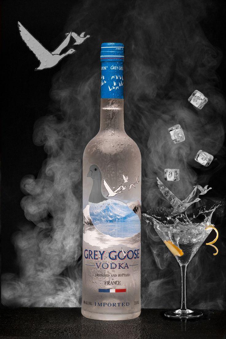 Grey Goose Wallpapers - Top Free Grey Goose Backgrounds - WallpaperAccess
