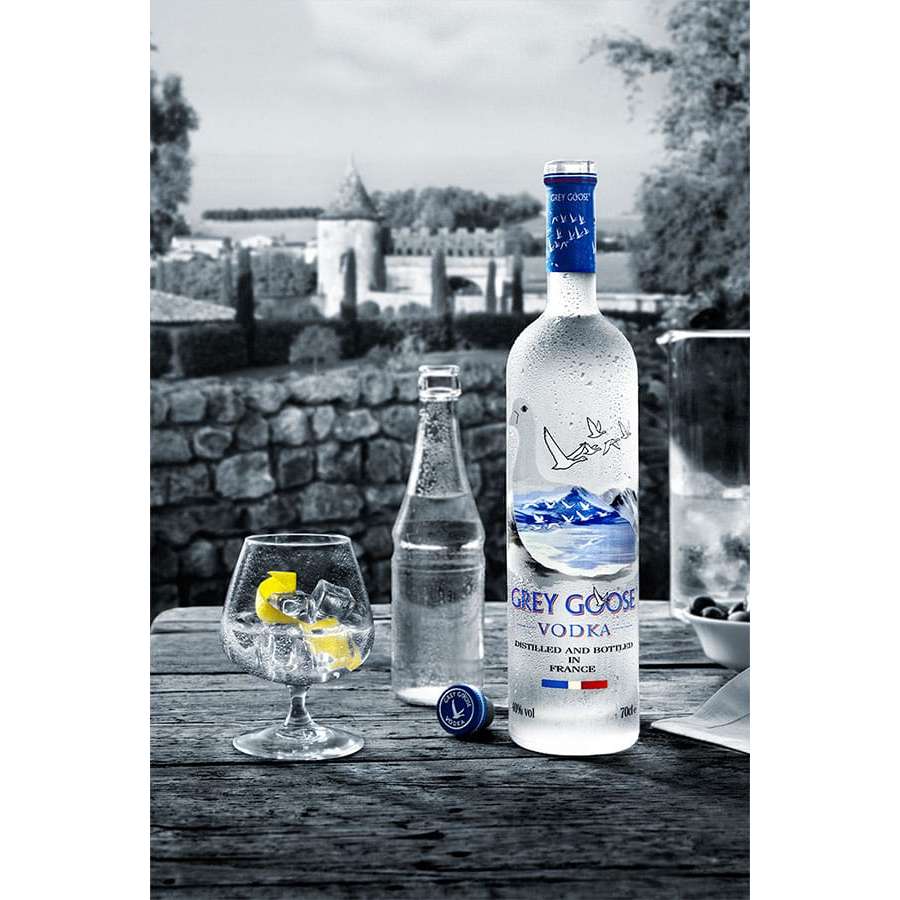 Grey Goose Wallpapers - Top Free Grey Goose Backgrounds - WallpaperAccess