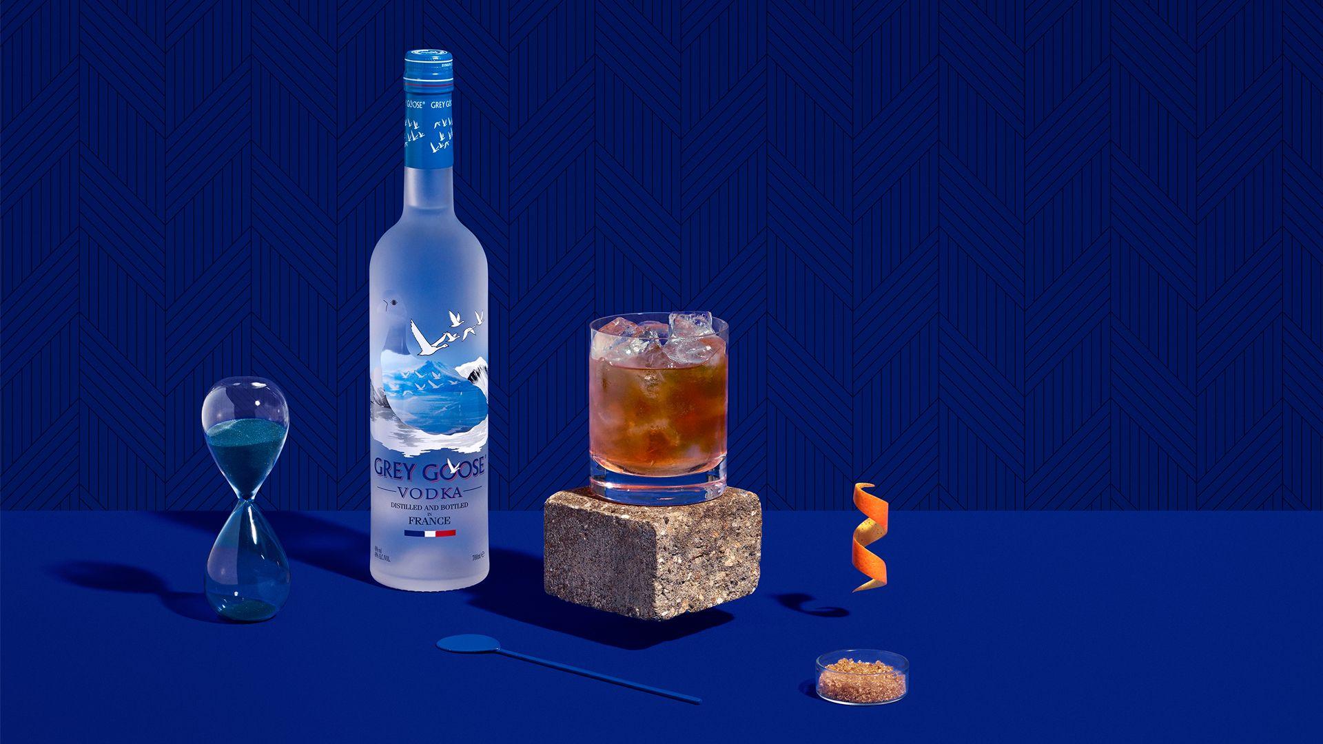 Grey Goose Wallpapers - Top Free Grey Goose Backgrounds - WallpaperAccess