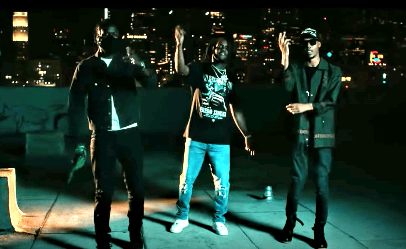 NYC Drill Wallpapers - Top Free NYC Drill Backgrounds - WallpaperAccess