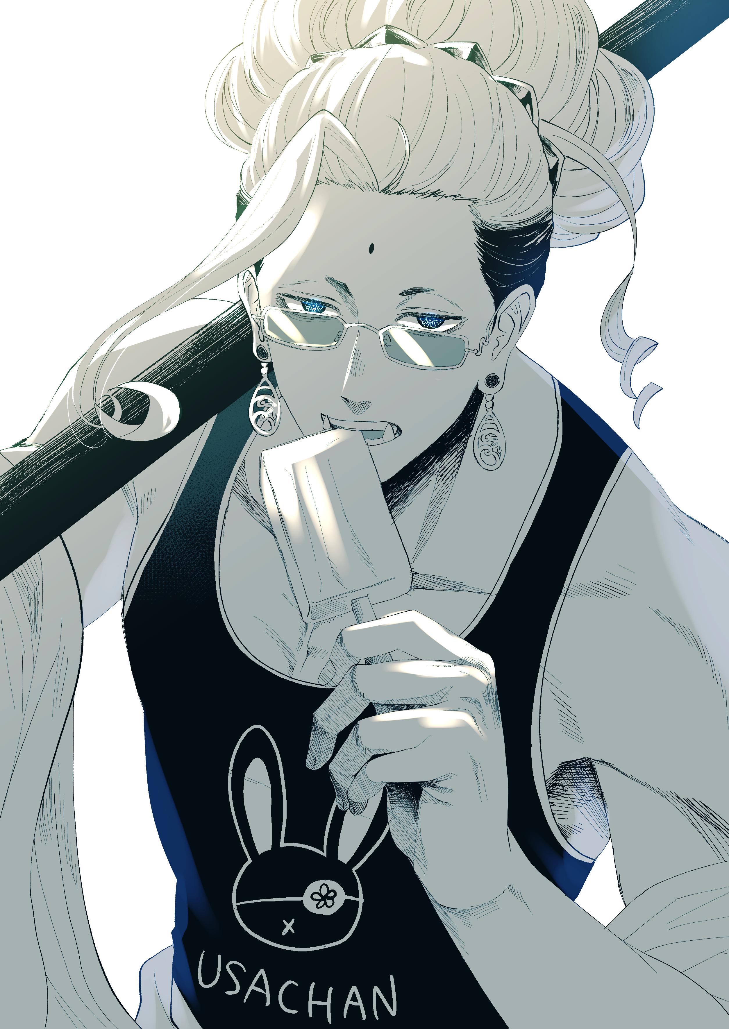 Buddha Record of Ragnarok Wallpapers - Top Free Buddha Record of ...