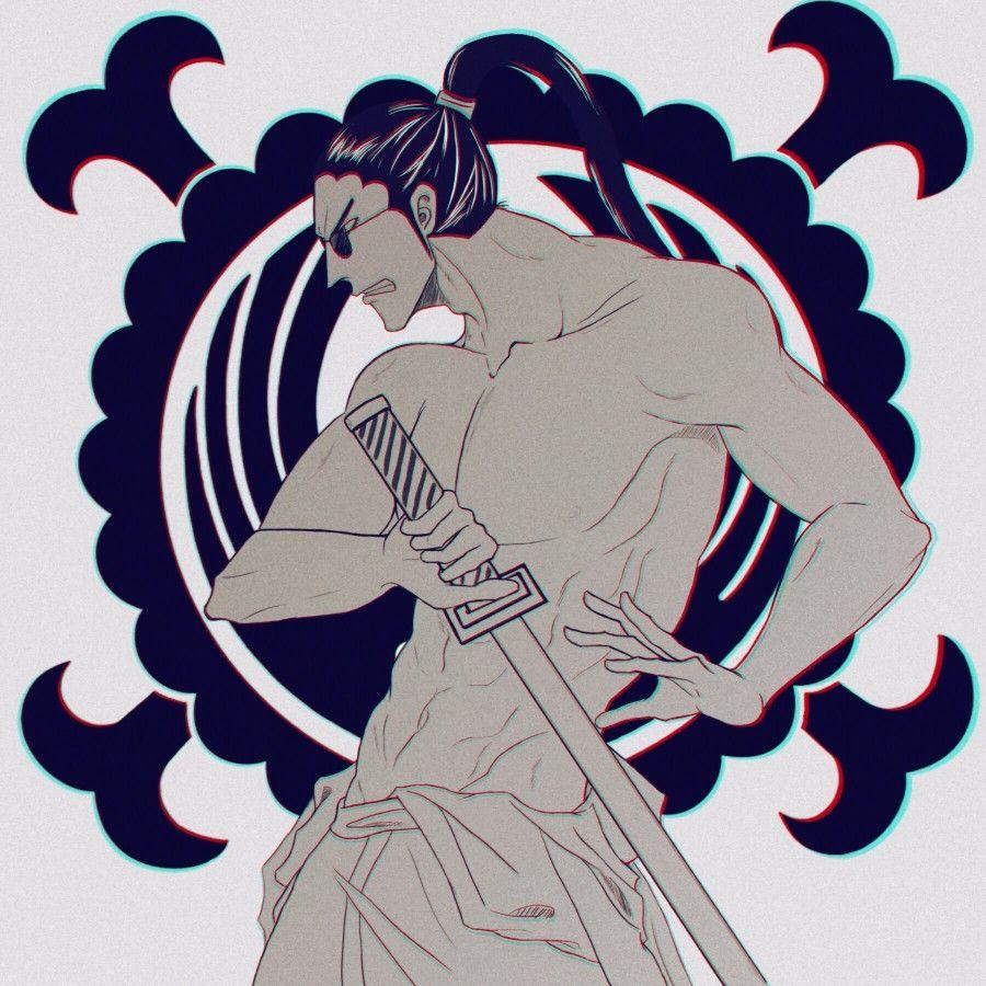 Denjiro Wallpapers - Top Free Denjiro Backgrounds - WallpaperAccess