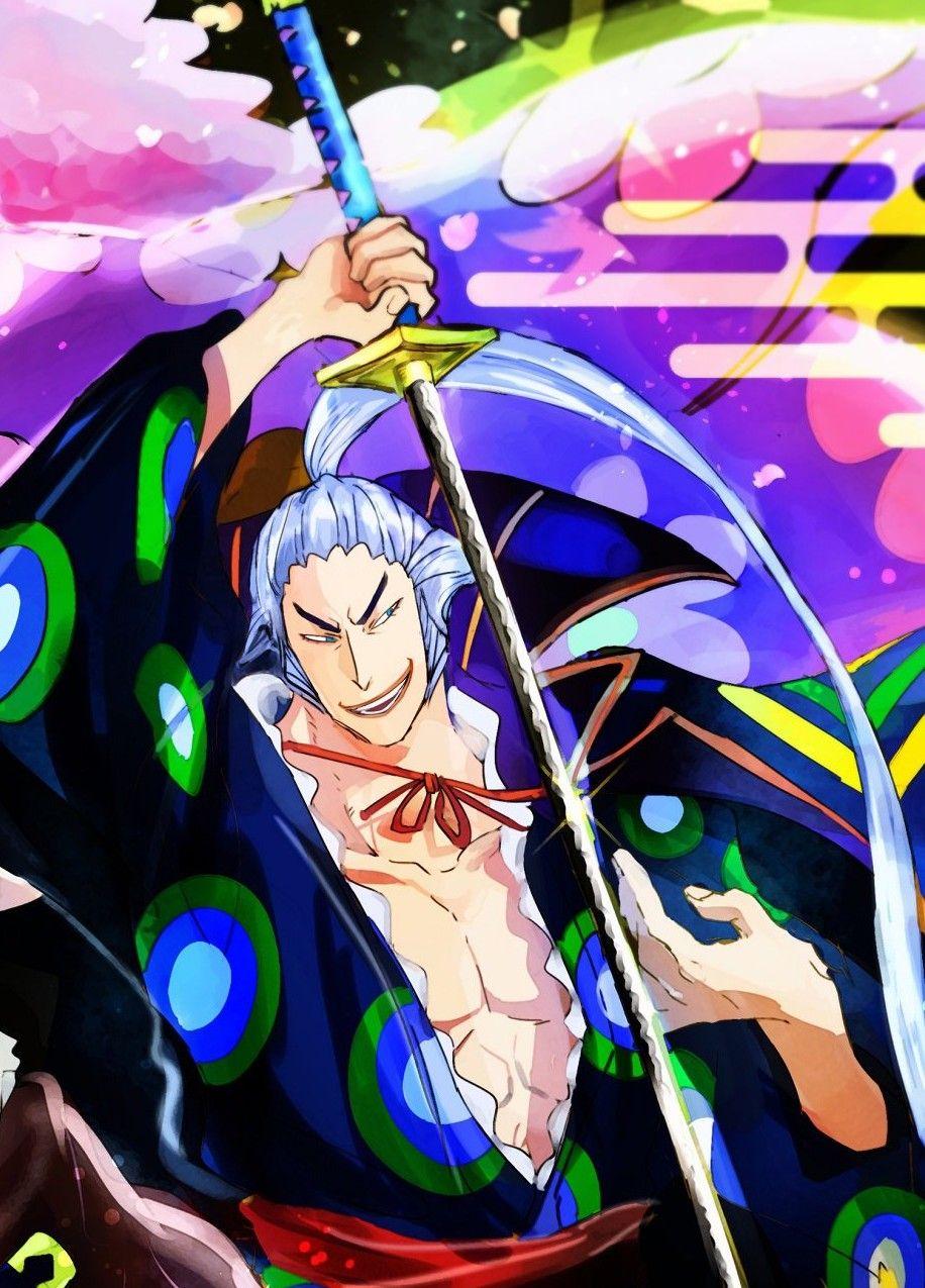 Denjiro Wallpapers - Top Free Denjiro Backgrounds - WallpaperAccess