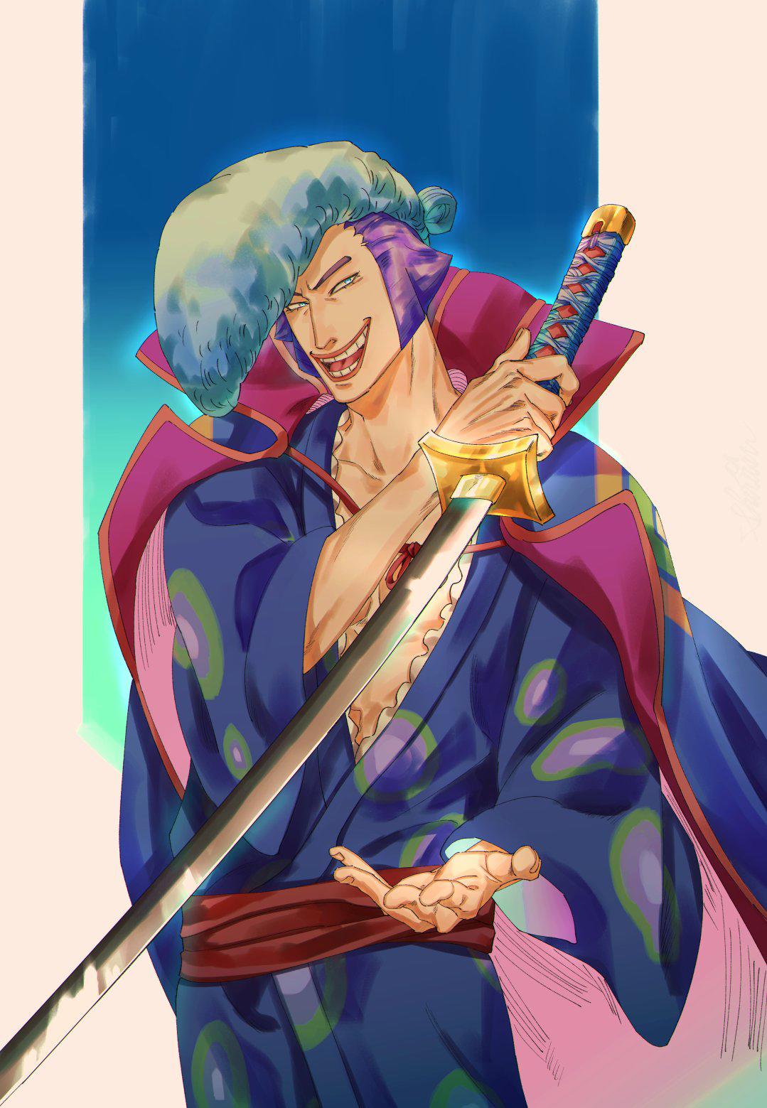 Denjiro Wallpapers - Top Free Denjiro Backgrounds - WallpaperAccess