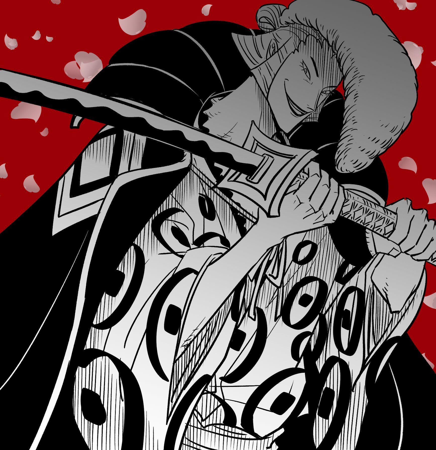 Denjiro Wallpapers - Top Free Denjiro Backgrounds - WallpaperAccess