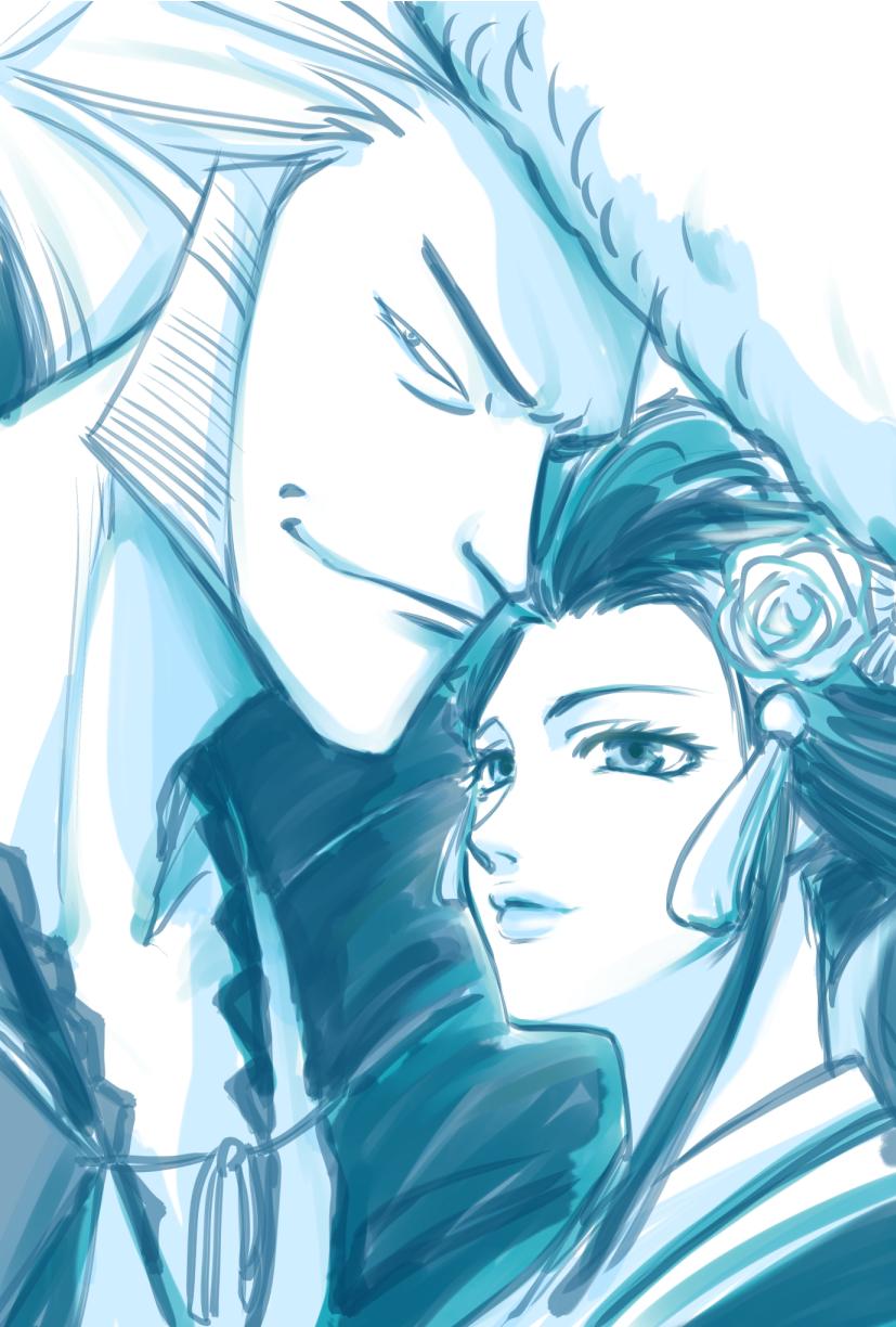 Denjiro Wallpapers - Top Free Denjiro Backgrounds - WallpaperAccess