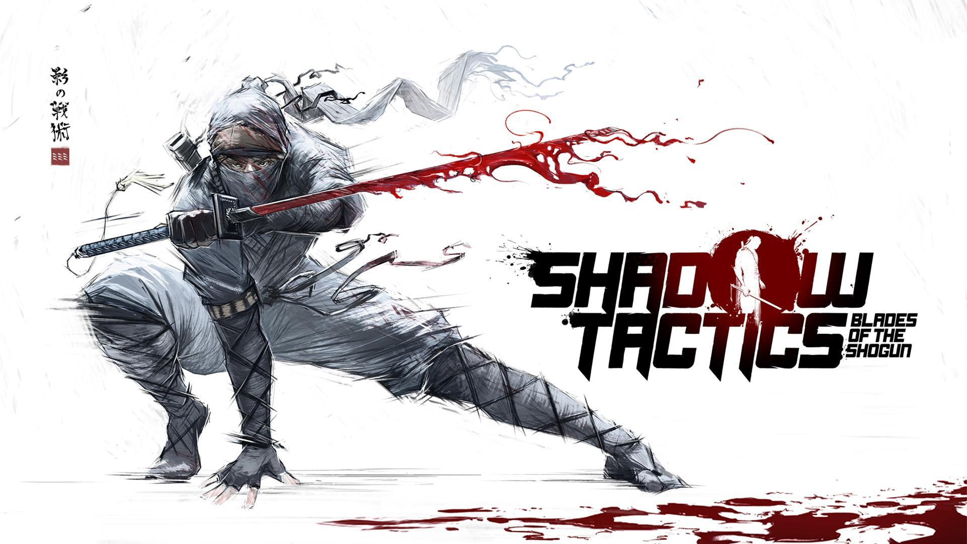Shadow Tactics Wallpapers - Top Free Shadow Tactics Backgrounds ...