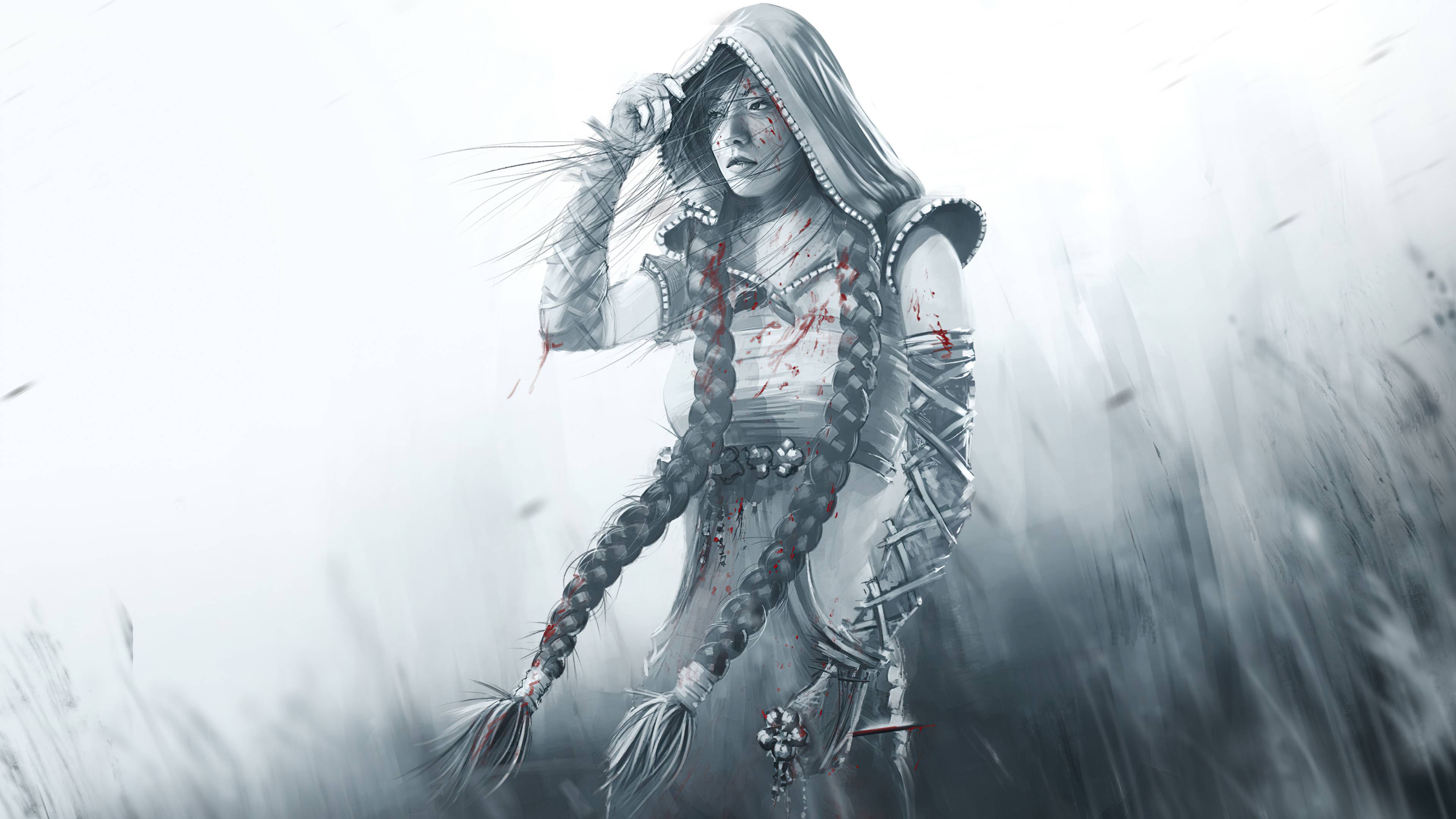 Shadow Tactics Wallpapers - Top Free Shadow Tactics Backgrounds ...