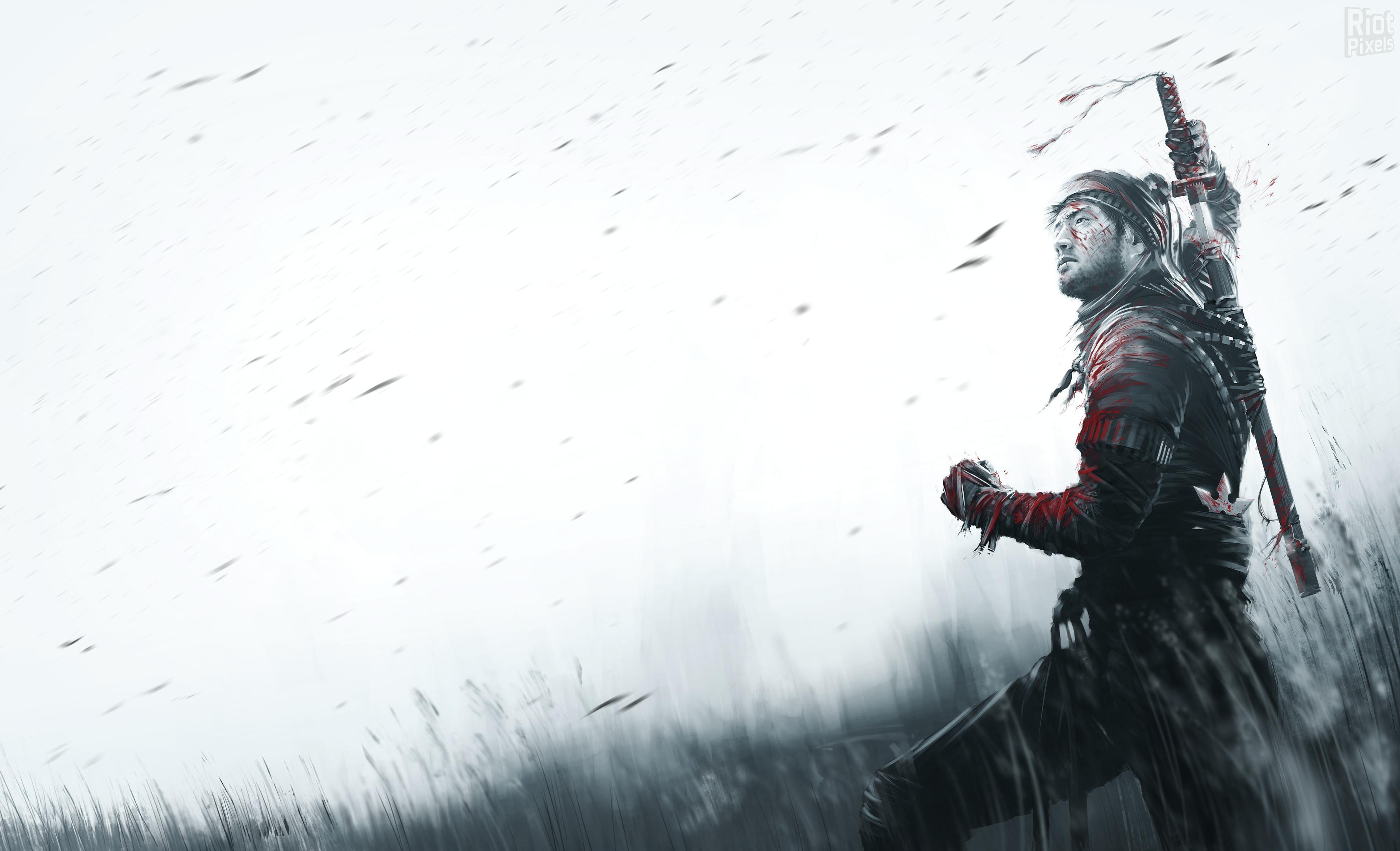 Shadow Tactics Wallpapers - Top Free Shadow Tactics Backgrounds ...