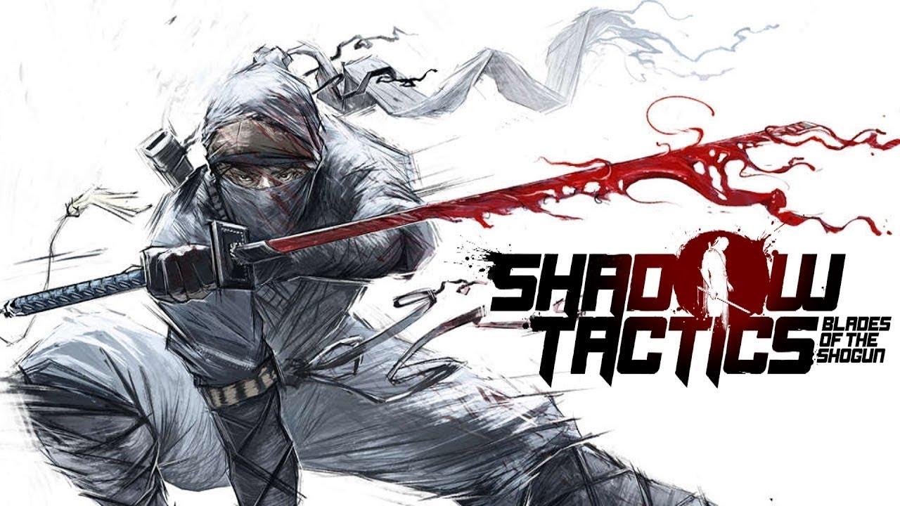 Shadow Tactics Wallpapers - Top Free Shadow Tactics Backgrounds ...