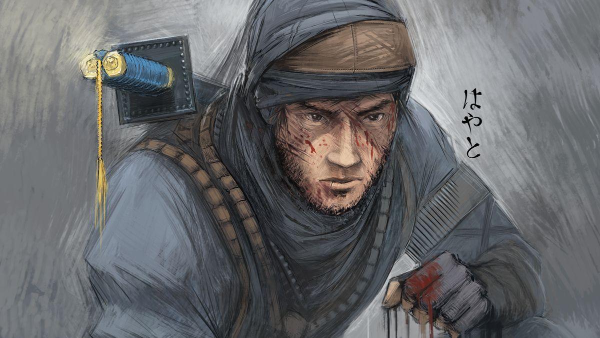 Shadow Tactics Wallpapers - Top Free Shadow Tactics Backgrounds ...