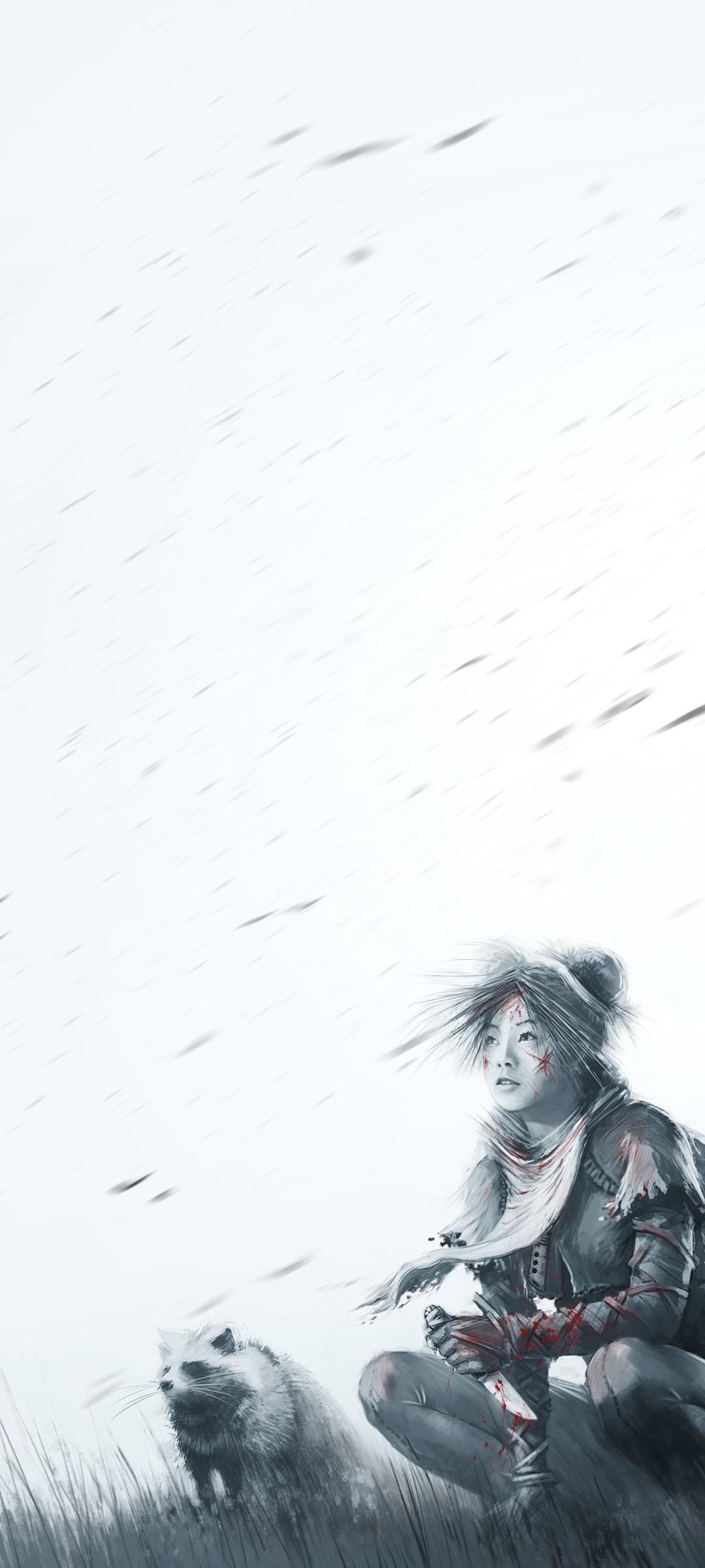 Shadow Tactics Wallpapers - Top Free Shadow Tactics Backgrounds ...