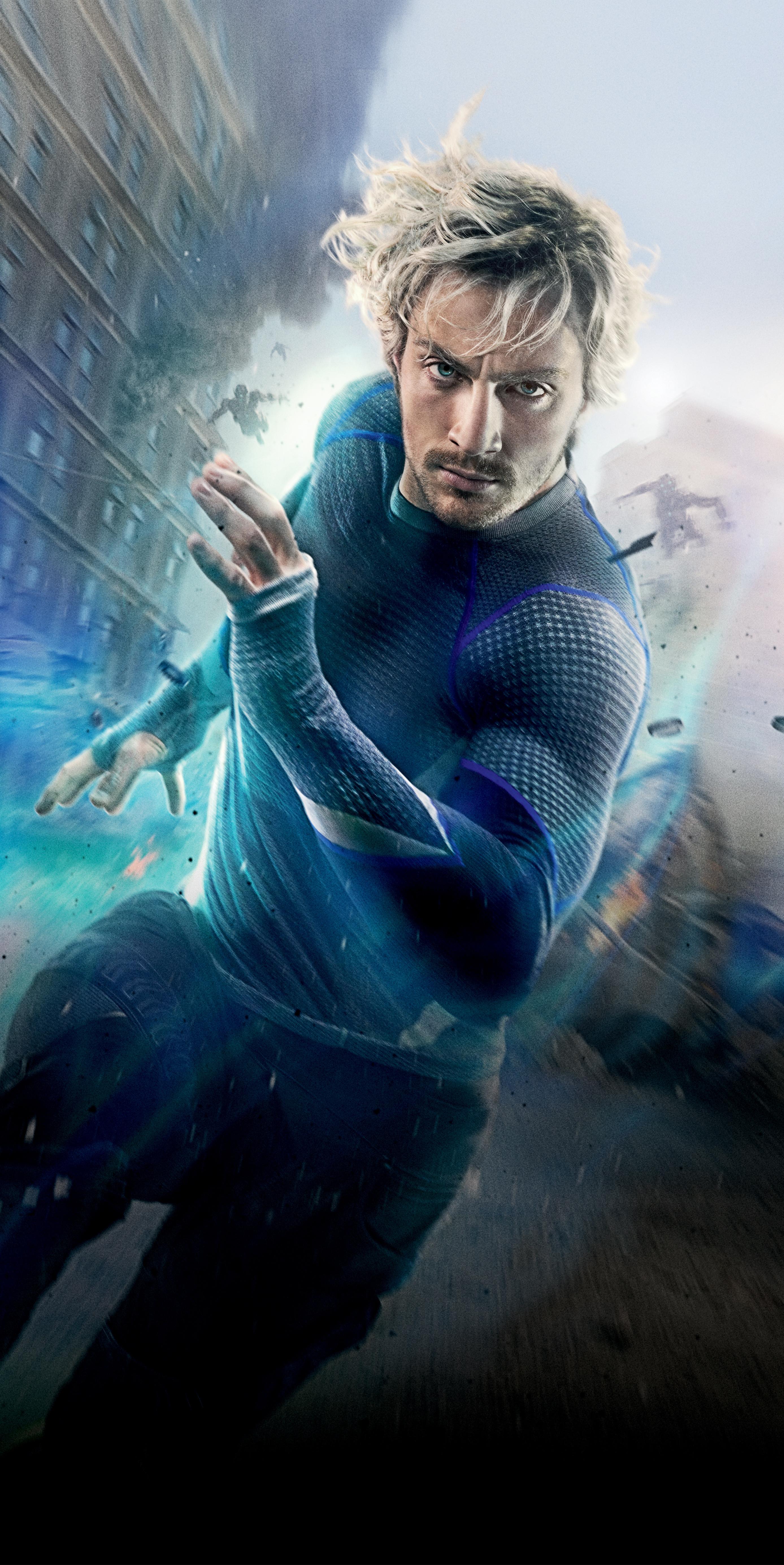 Pietro Maximoff Wallpapers - Top Free Pietro Maximoff Backgrounds ...