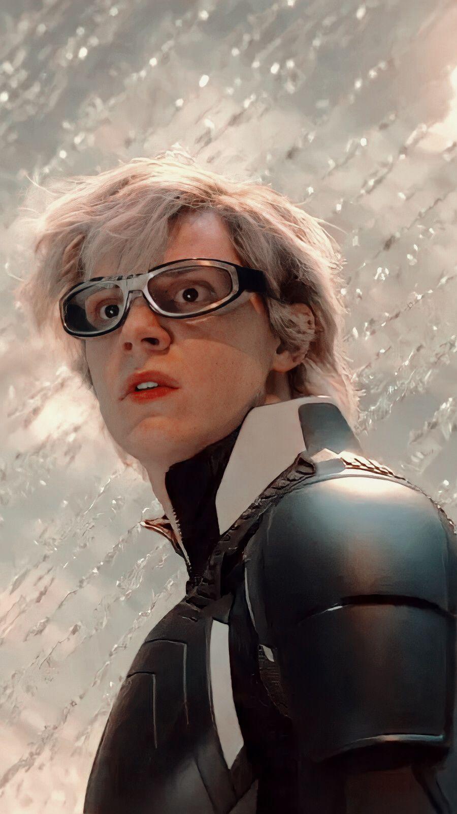 Pietro Maximoff Wallpapers - Top Free Pietro Maximoff Backgrounds ...