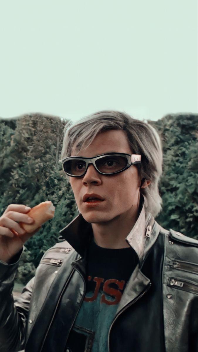 Pietro Maximoff Wallpapers - Top Free Pietro Maximoff Backgrounds ...