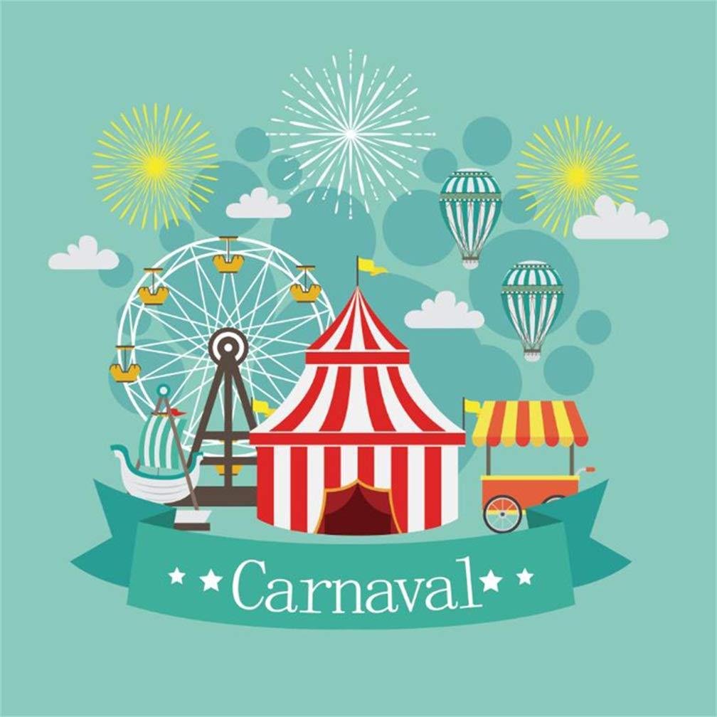 Fun Fair Wallpapers - Top Free Fun Fair Backgrounds - WallpaperAccess