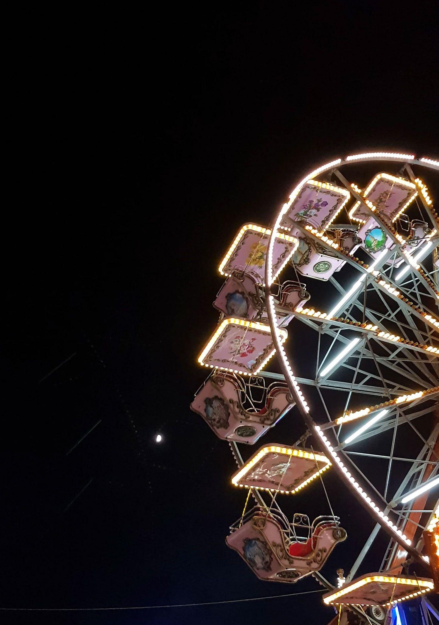 Fun Fair Wallpapers - Top Free Fun Fair Backgrounds - WallpaperAccess