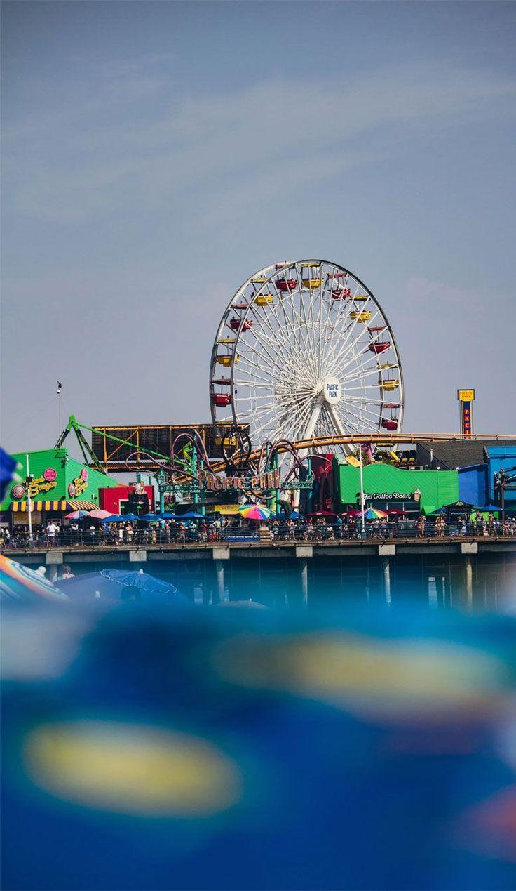 Fun Fair Wallpapers - Top Free Fun Fair Backgrounds - WallpaperAccess